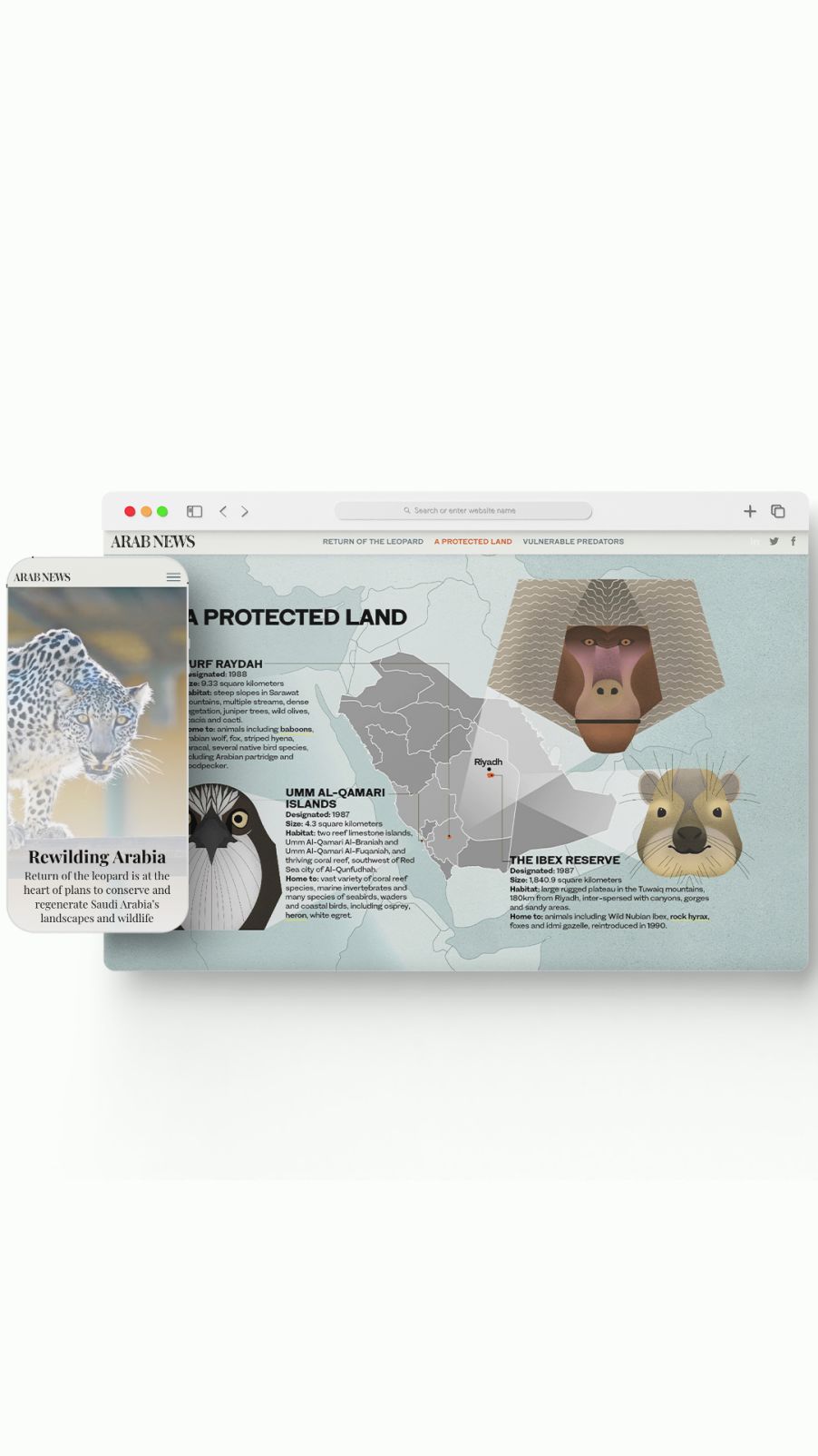 9 Memorable Examples of Environmental Journalism