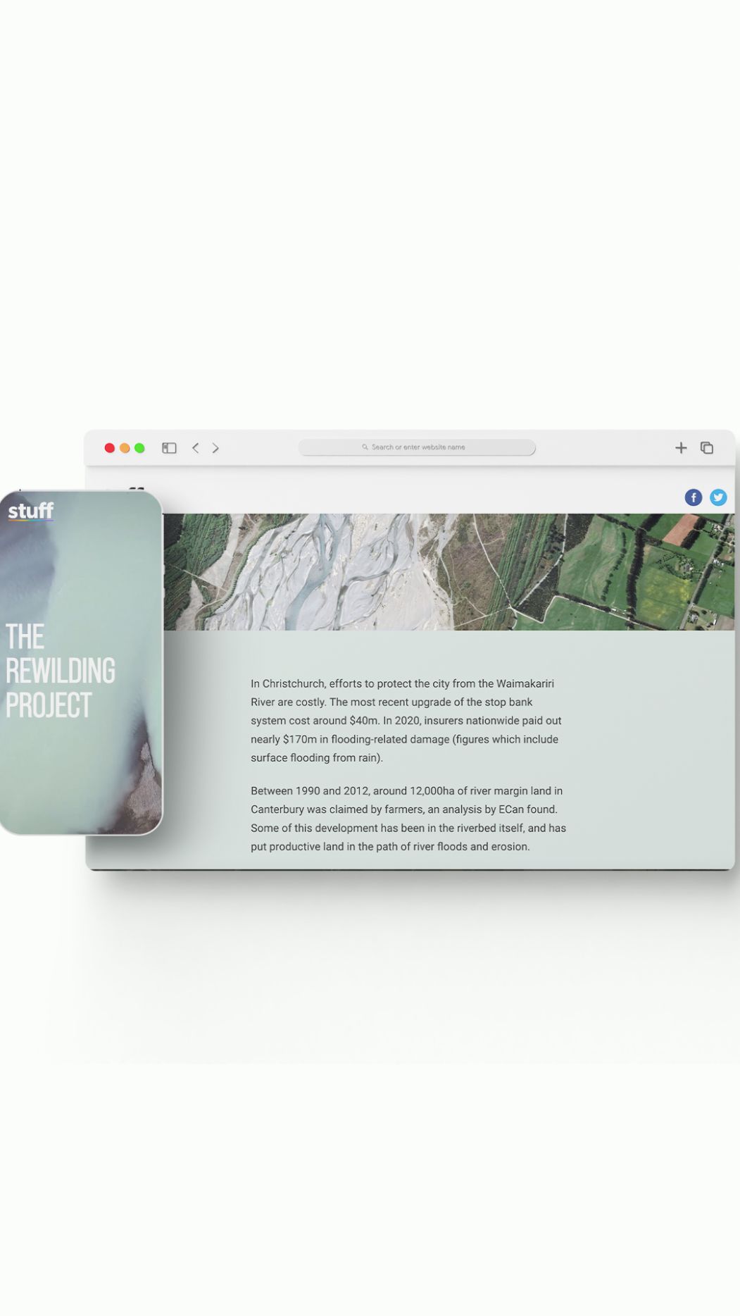 9 Memorable Examples of Environmental Journalism