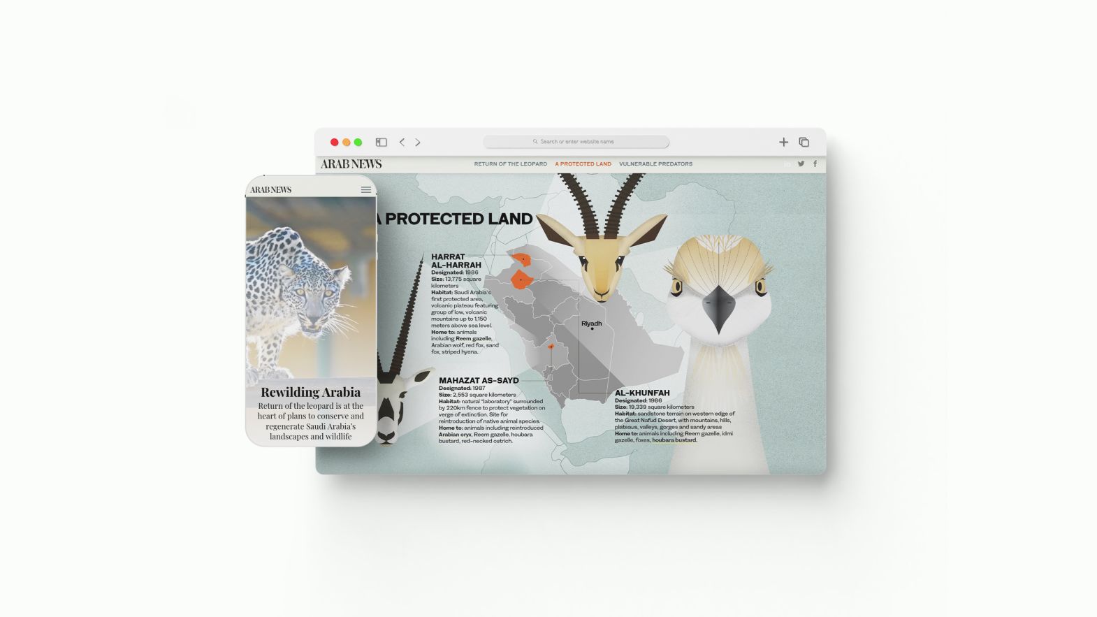 9 Memorable Examples of Environmental Journalism