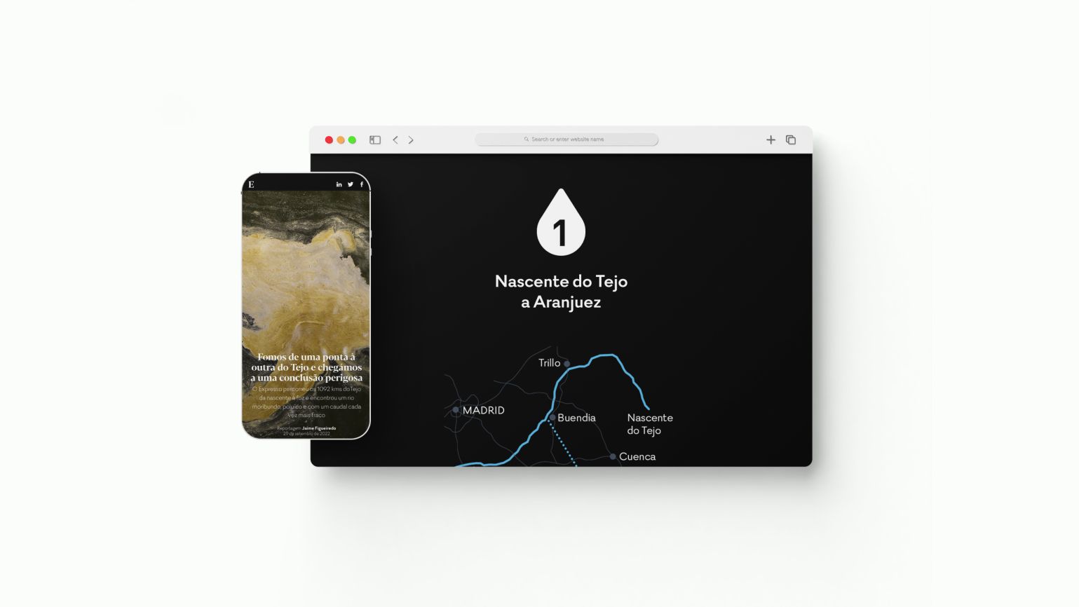 9 Memorable Examples of Environmental Journalism