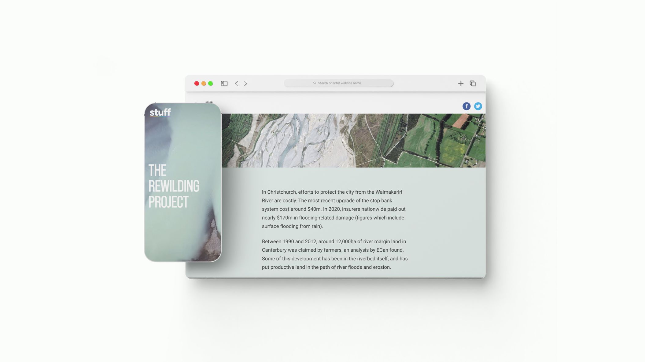 9 Memorable Examples of Environmental Journalism