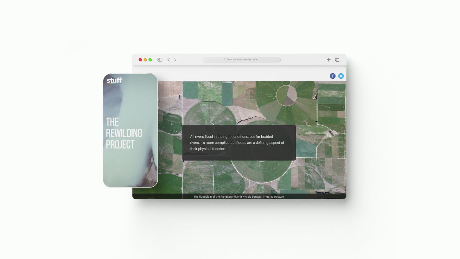 9 Memorable Examples of Environmental Journalism