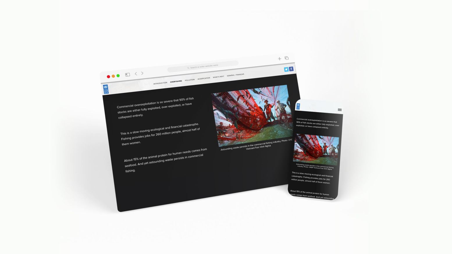 9 Memorable Examples of Environmental Journalism