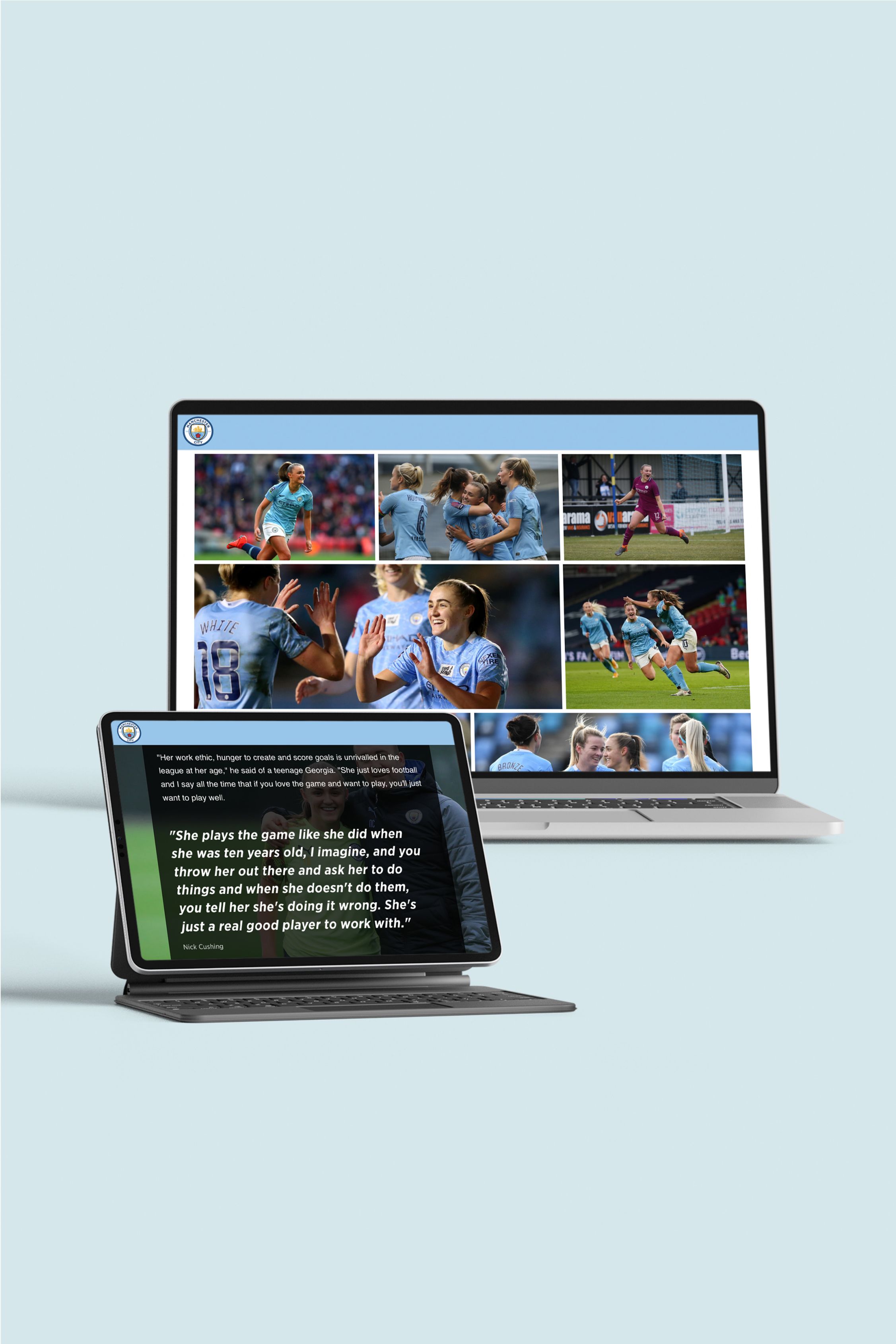 11 Powerful Examples of Brand Storytelling