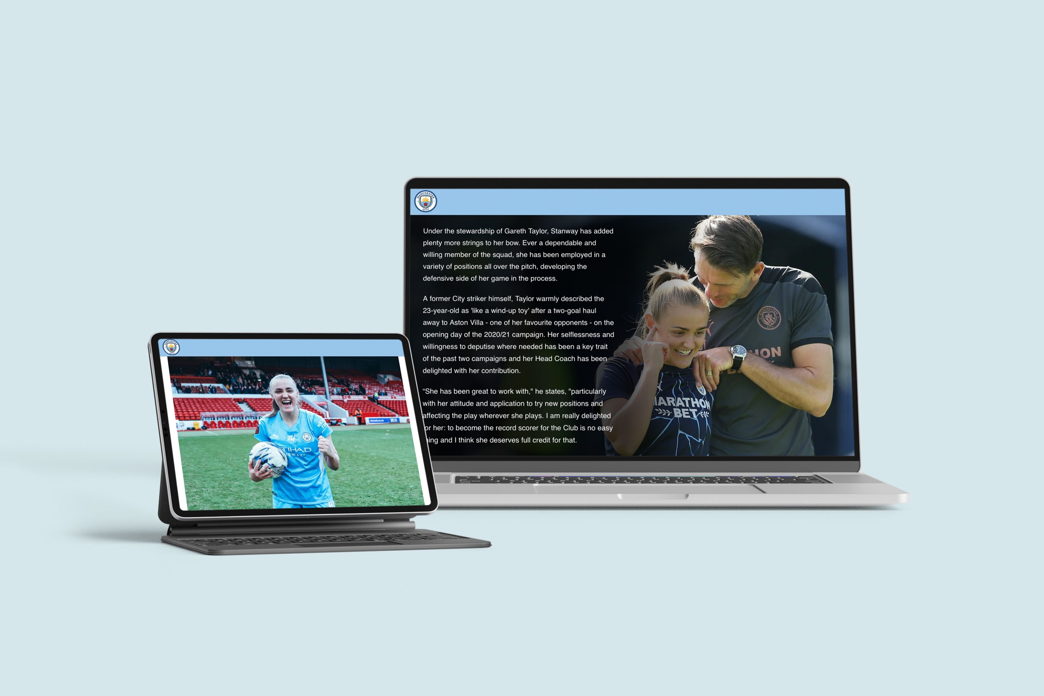 11 Powerful Examples of Brand Storytelling