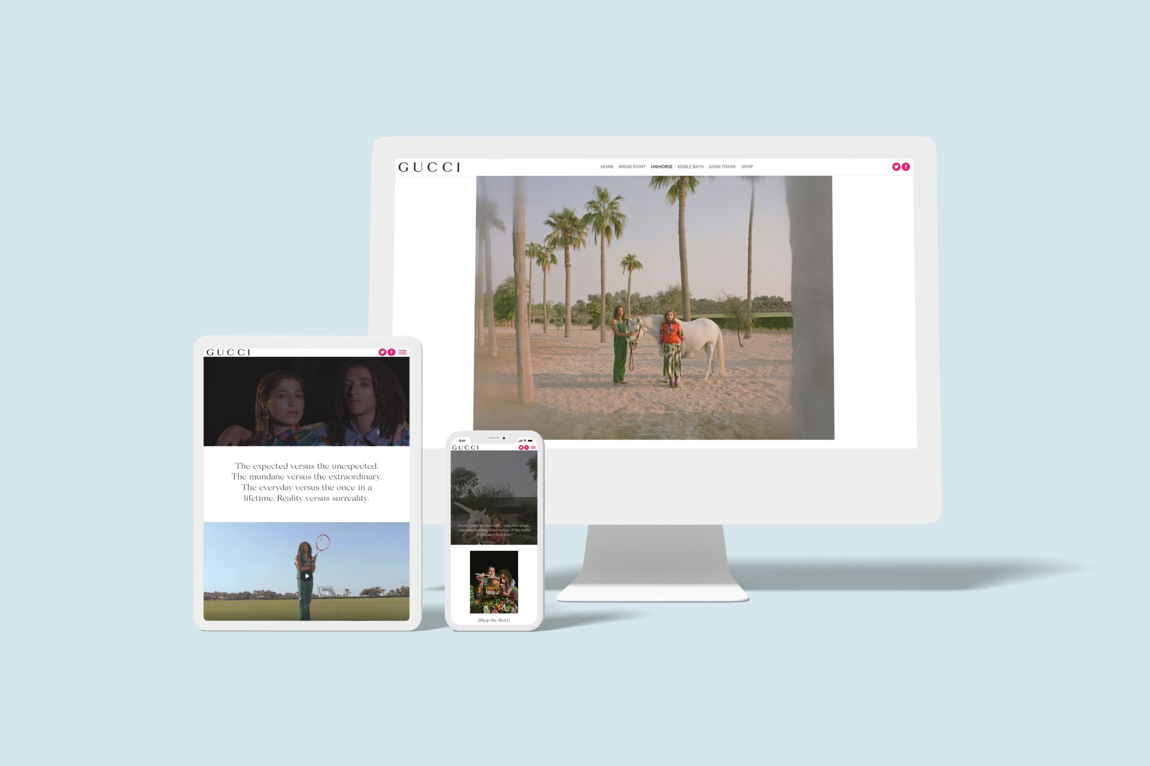 11 Powerful Examples of Brand Storytelling