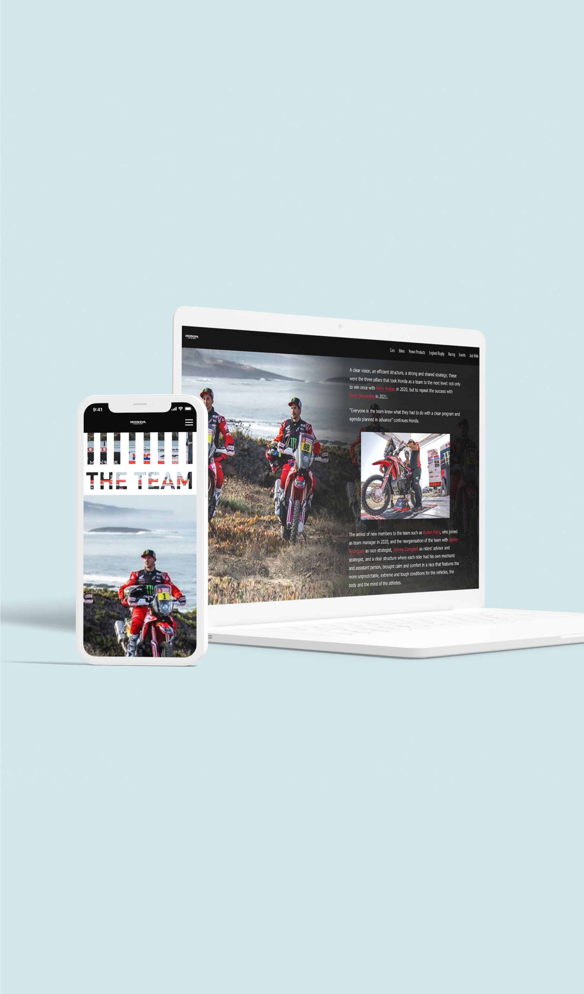 11 Powerful Examples of Brand Storytelling