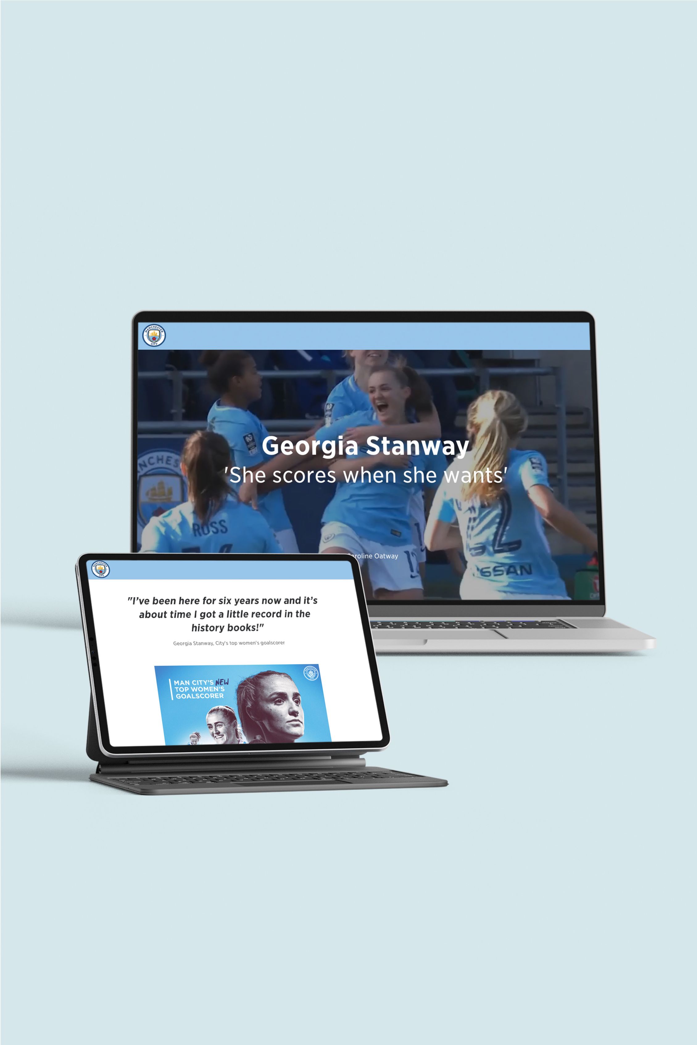 11 Powerful Examples of Brand Storytelling