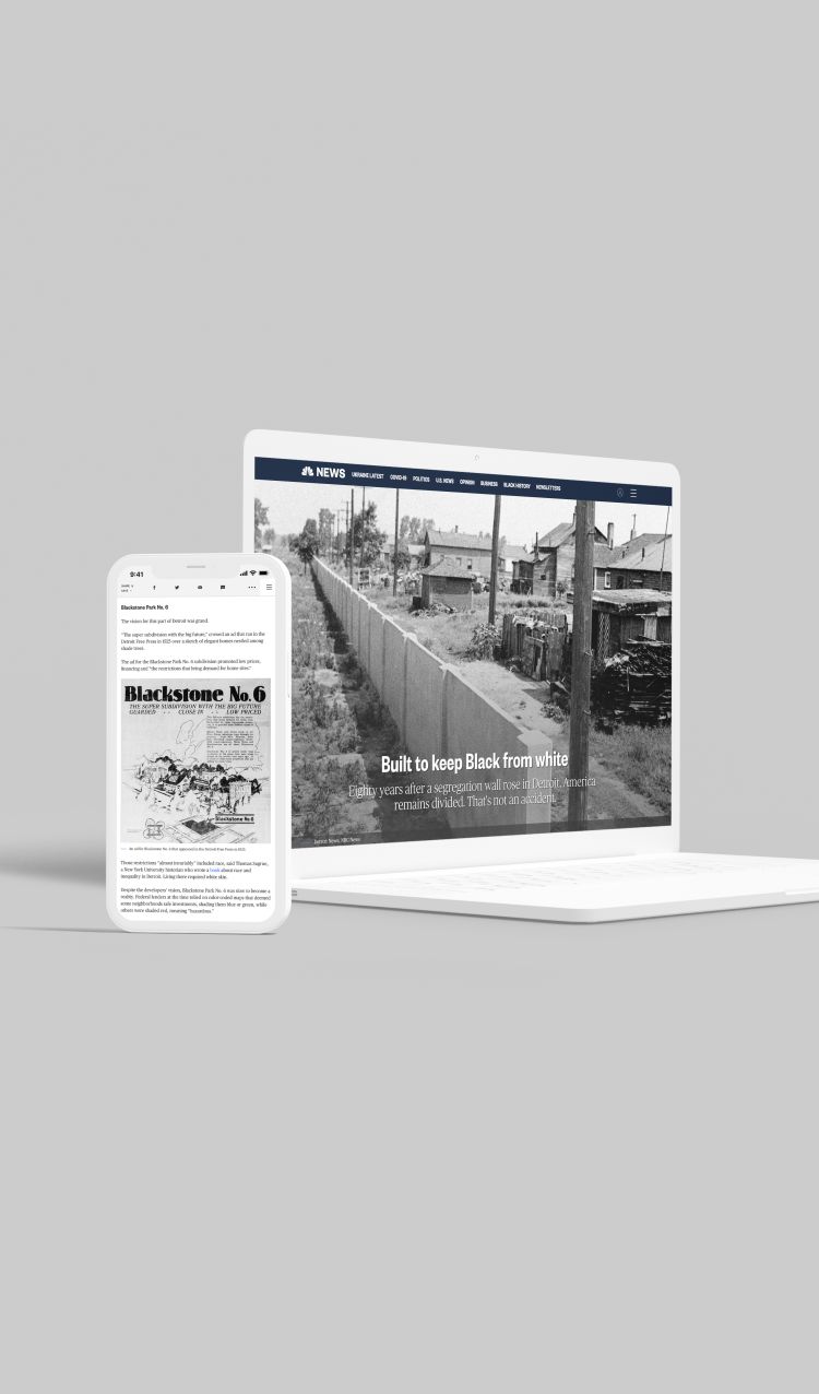 10 Examples of Powerful Visual Storytelling