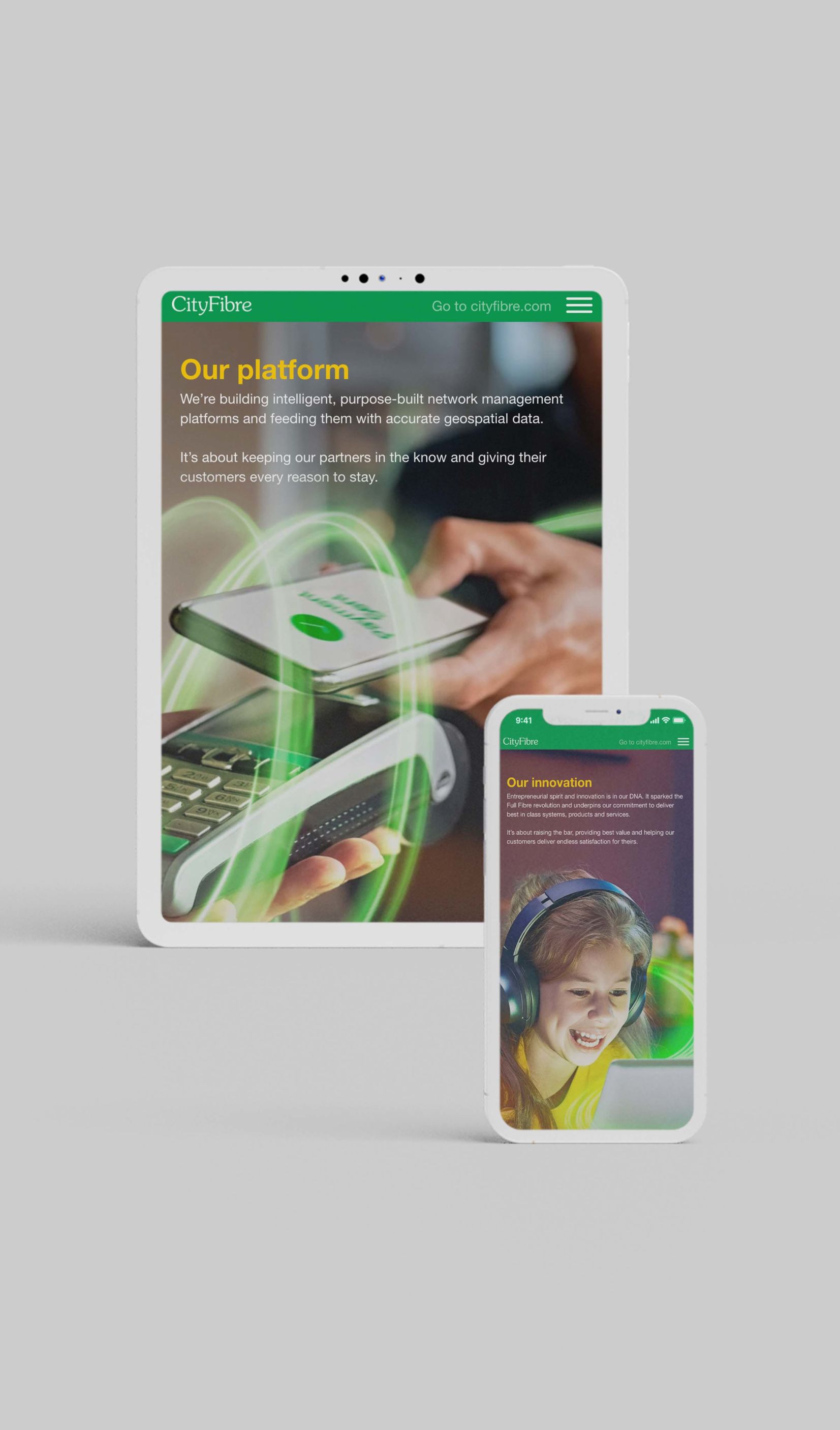 10 examples of immersive visual storytelling