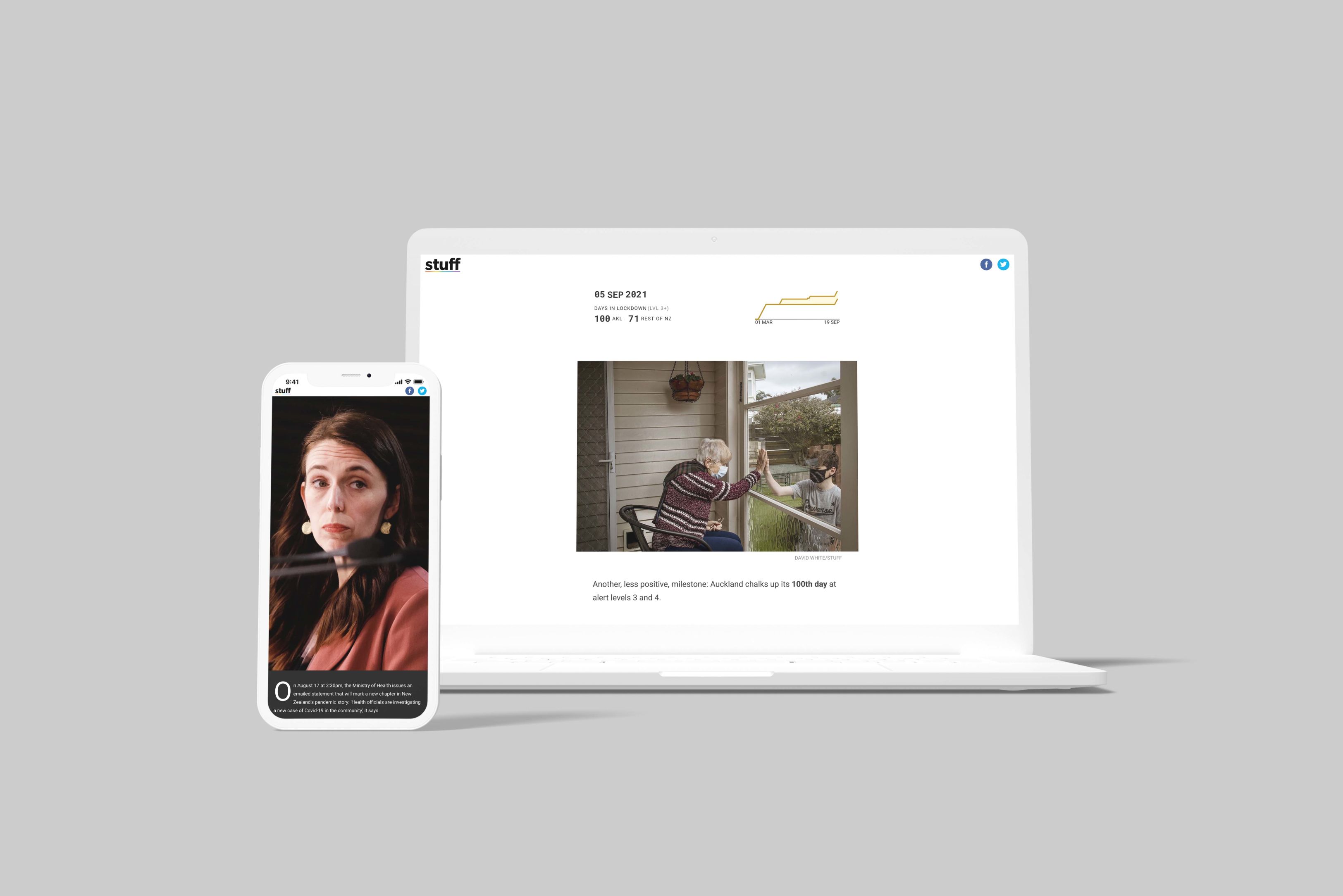 10 Examples of Powerful Visual Storytelling