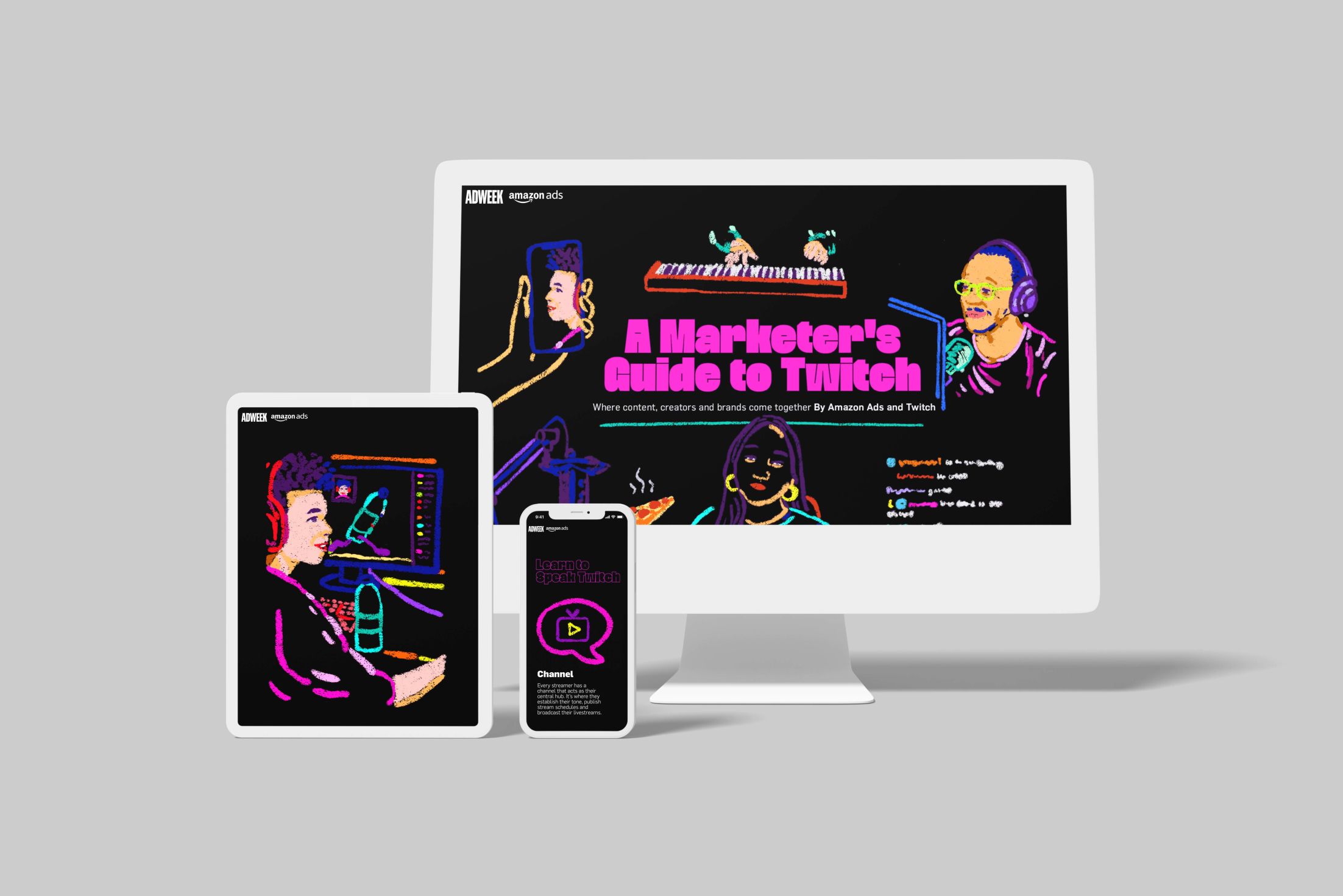 10 Examples of Powerful Visual Storytelling