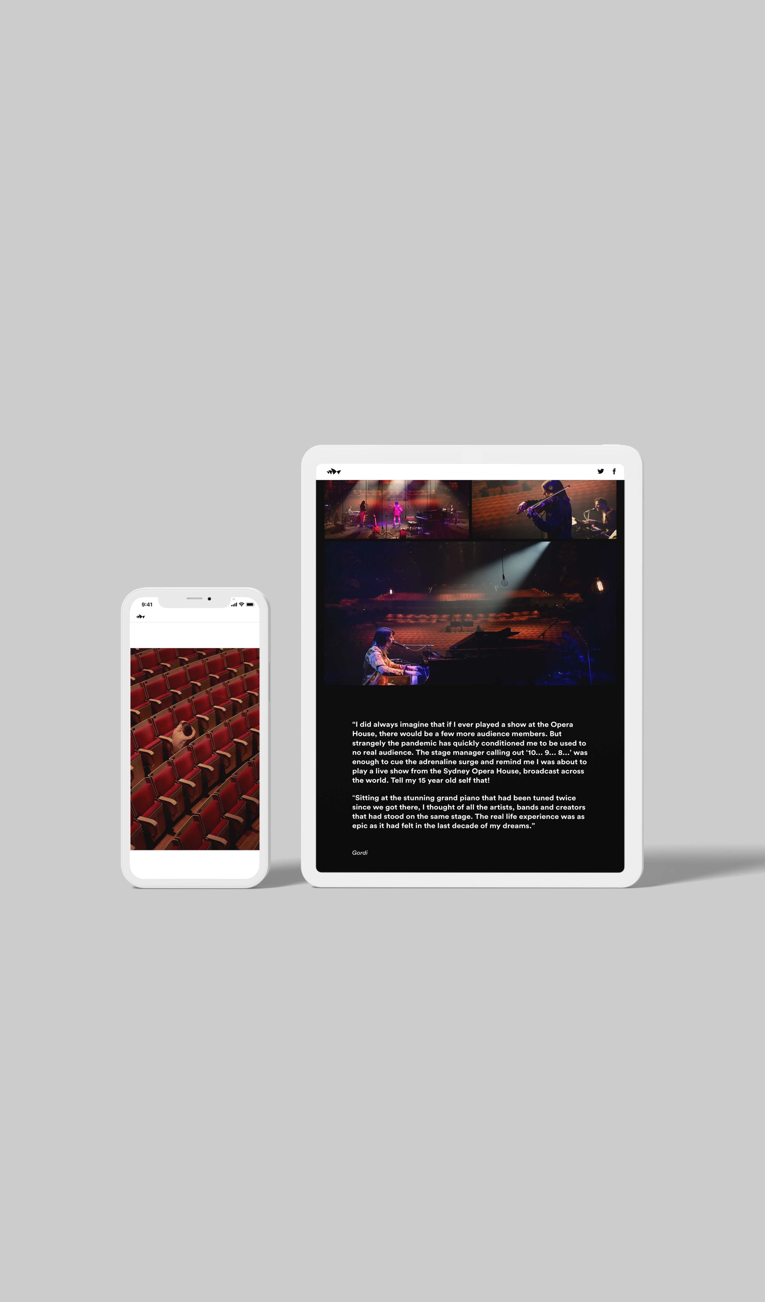 10 Examples of Powerful Visual Storytelling