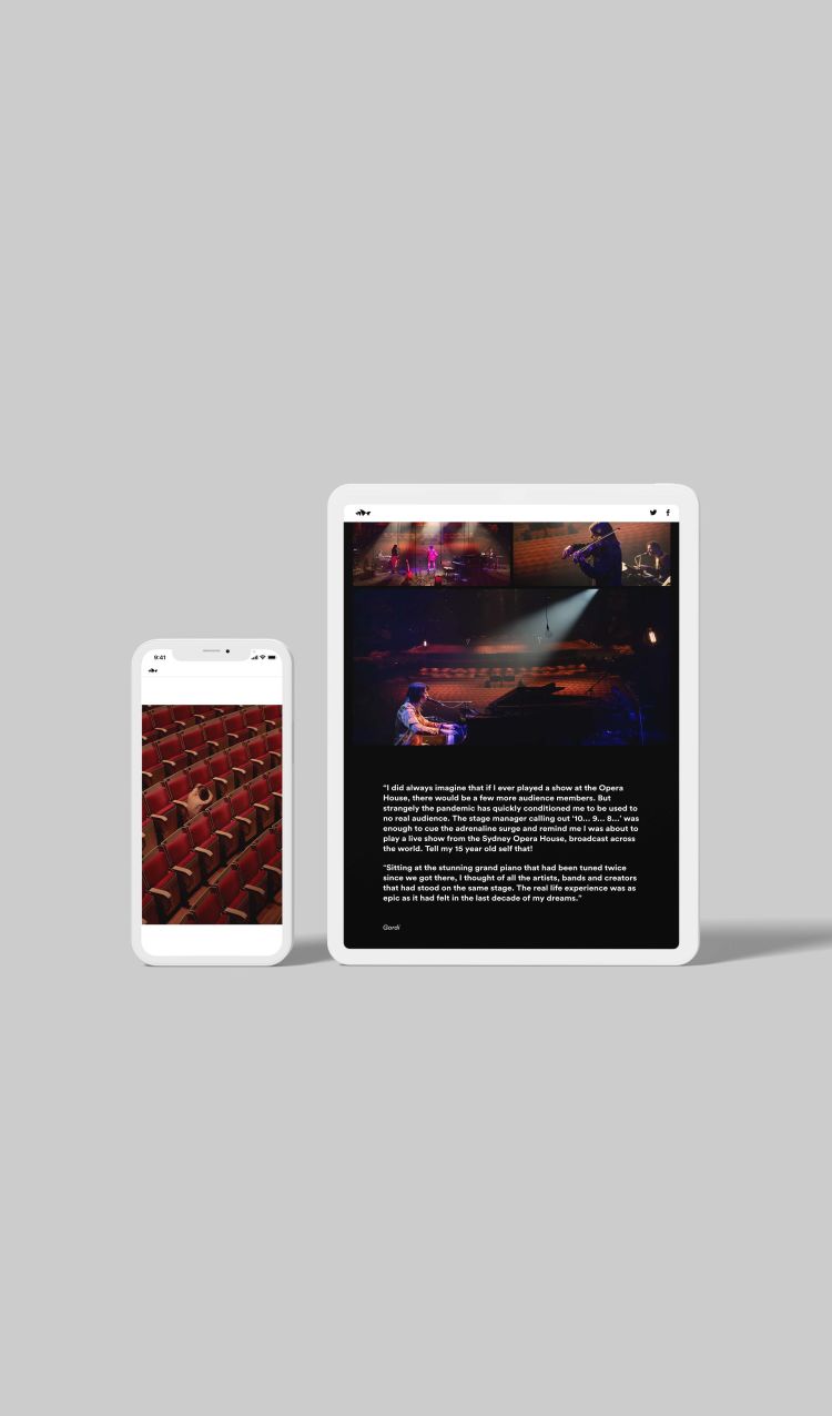 10 Examples of Powerful Visual Storytelling