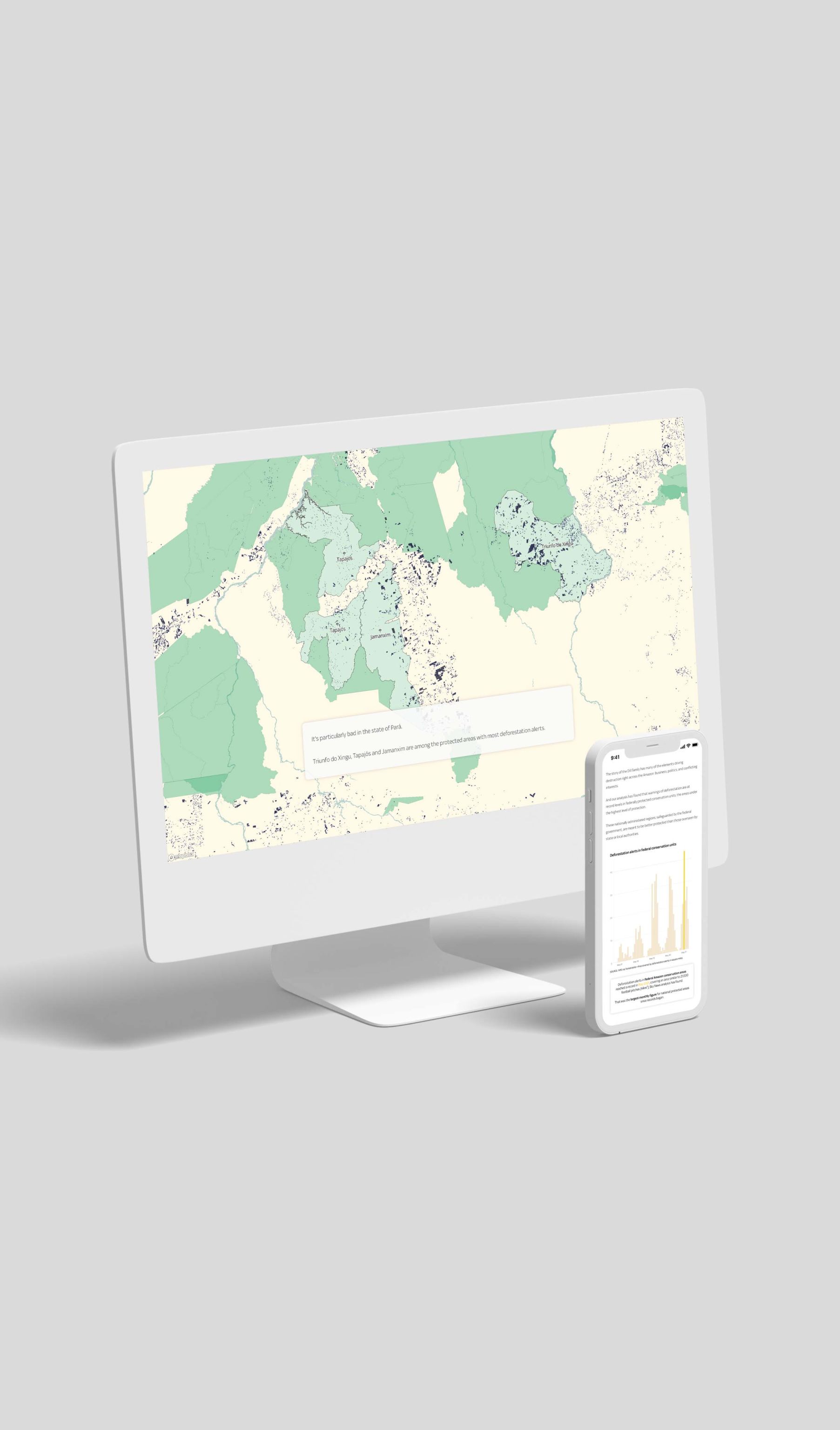 10 Examples of Powerful Visual Storytelling