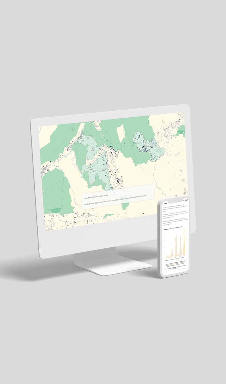 10 Examples of Powerful Visual Storytelling