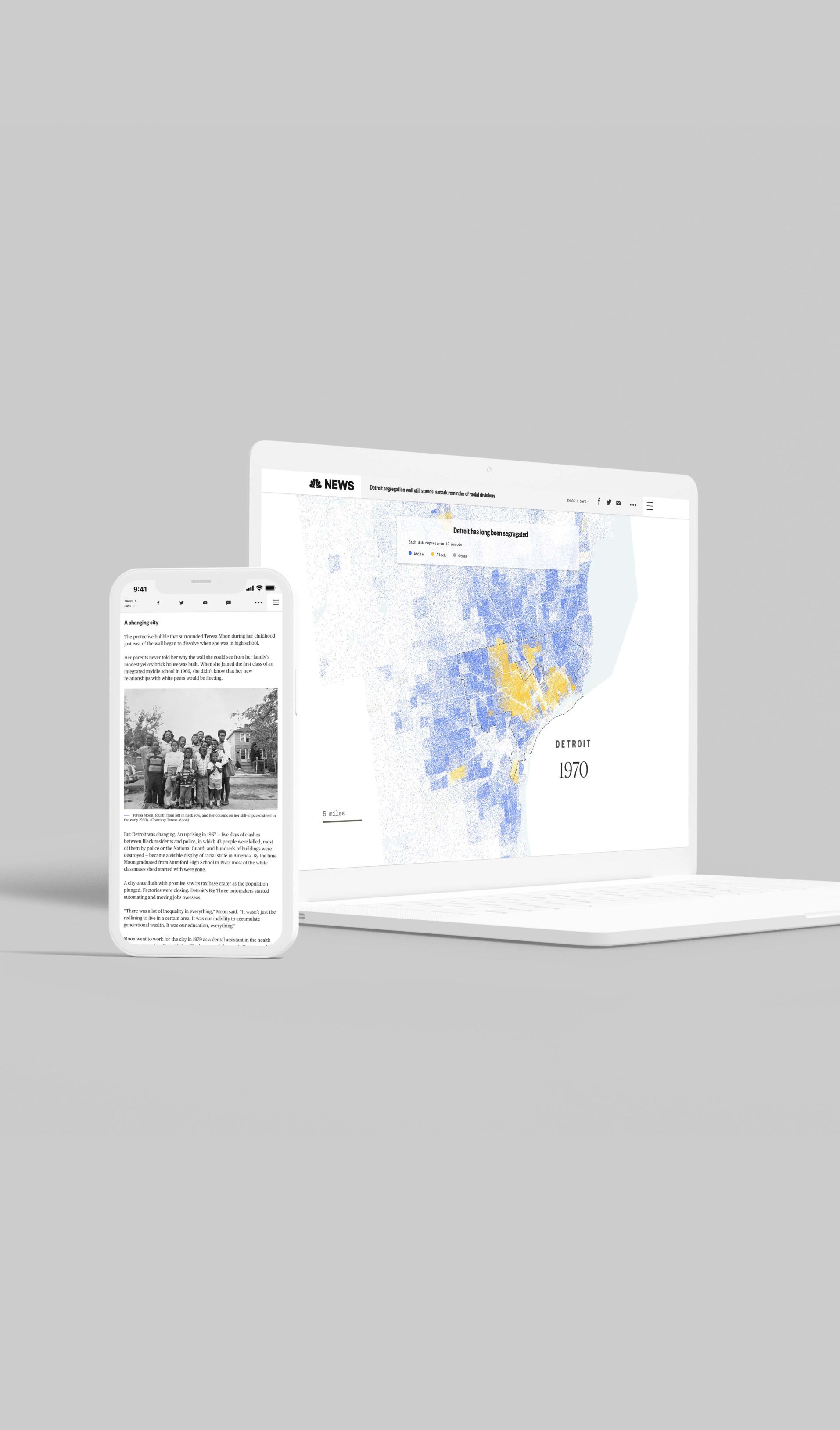 10 Examples of Powerful Visual Storytelling