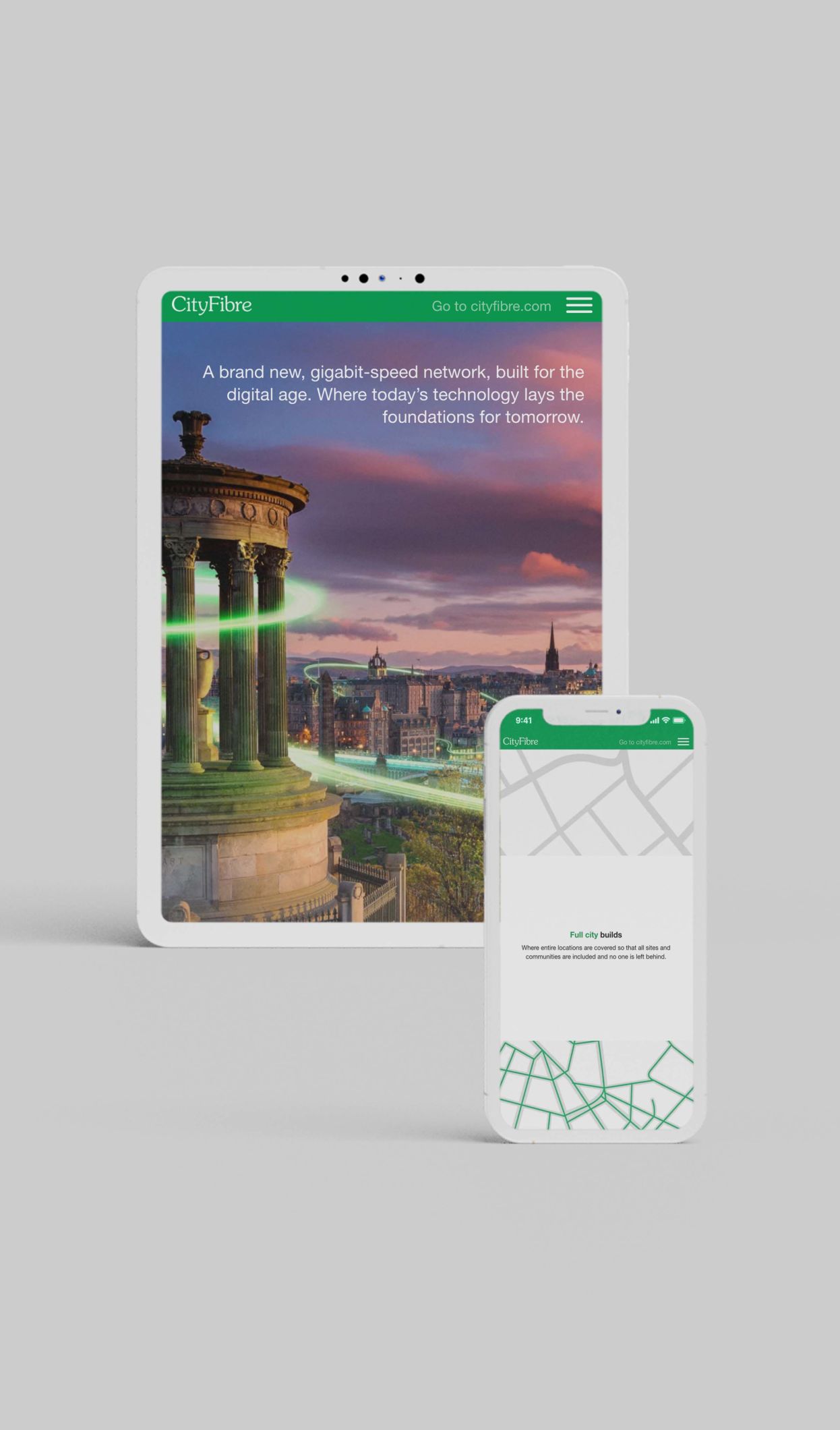 10 Examples of Powerful Visual Storytelling