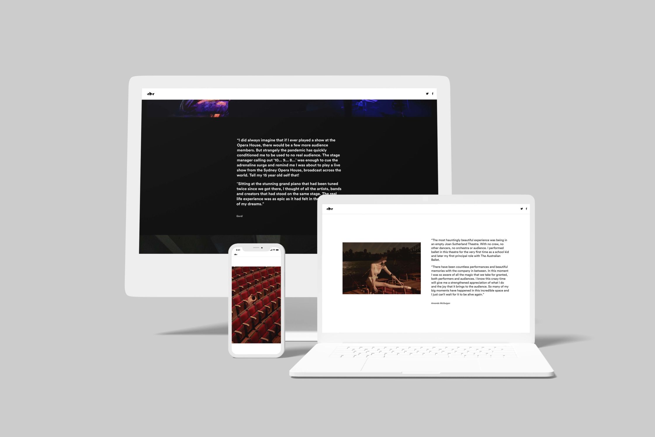 10 Examples of Powerful Visual Storytelling