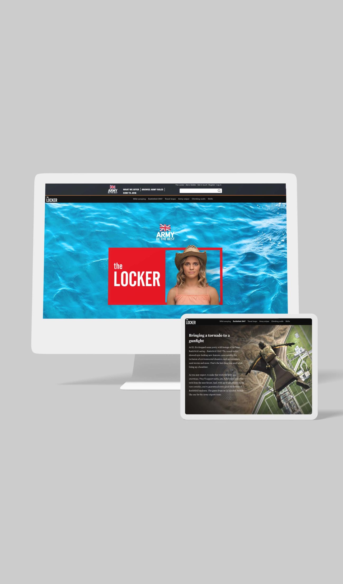 10 Examples of Powerful Visual Storytelling