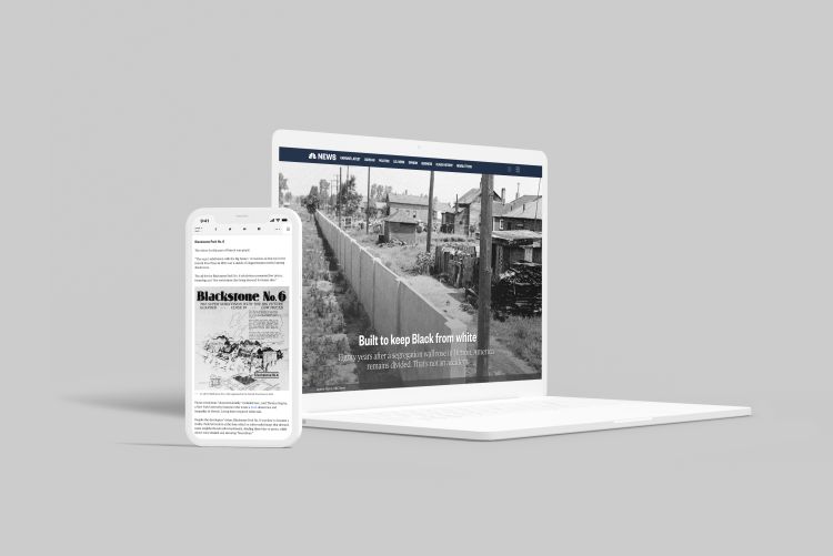 10 Examples of Powerful Visual Storytelling