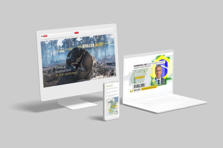 10 Examples of Powerful Visual Storytelling