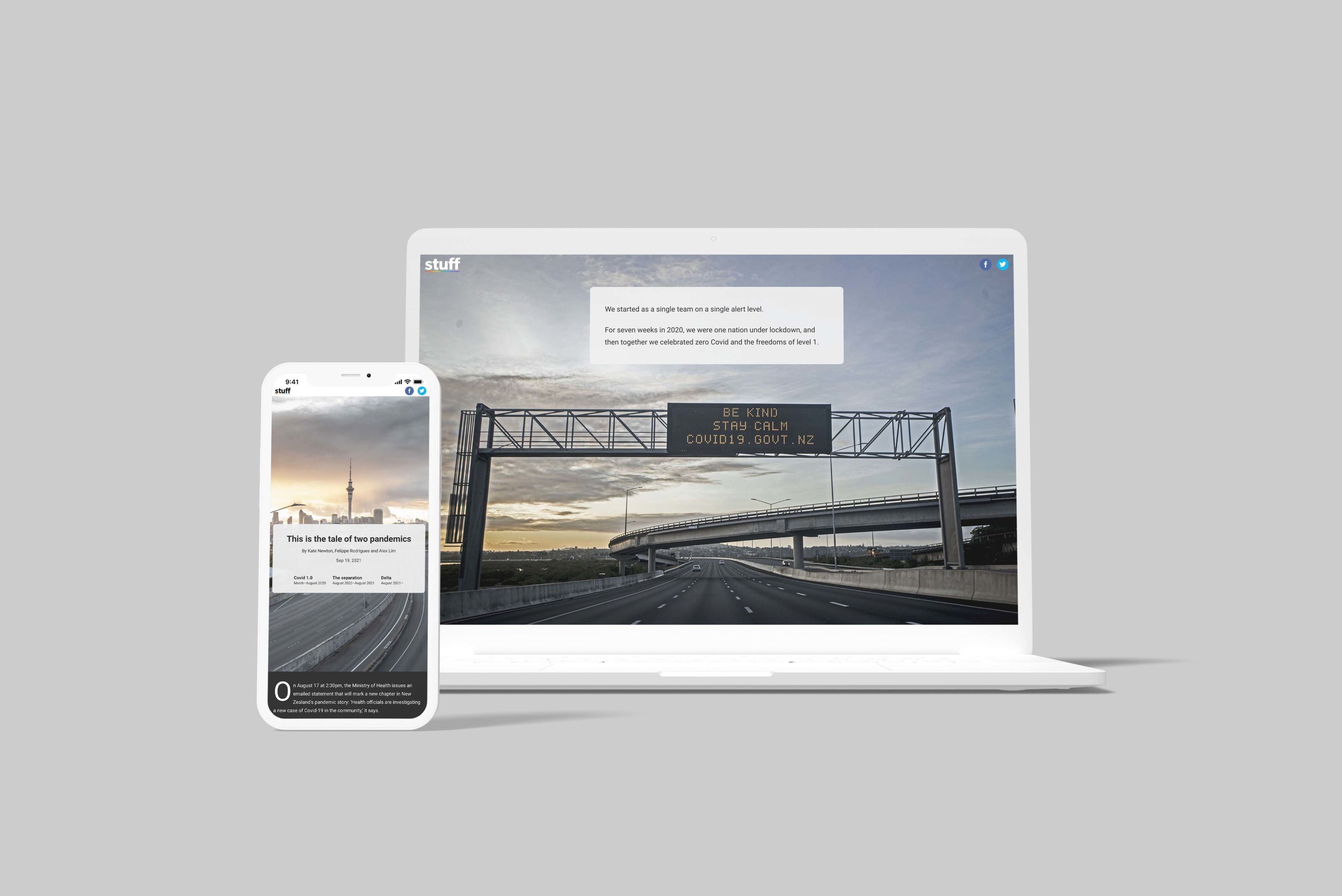 10 Examples of Powerful Visual Storytelling