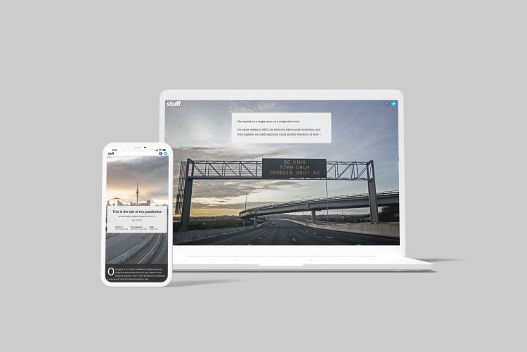 10 Examples of Powerful Visual Storytelling