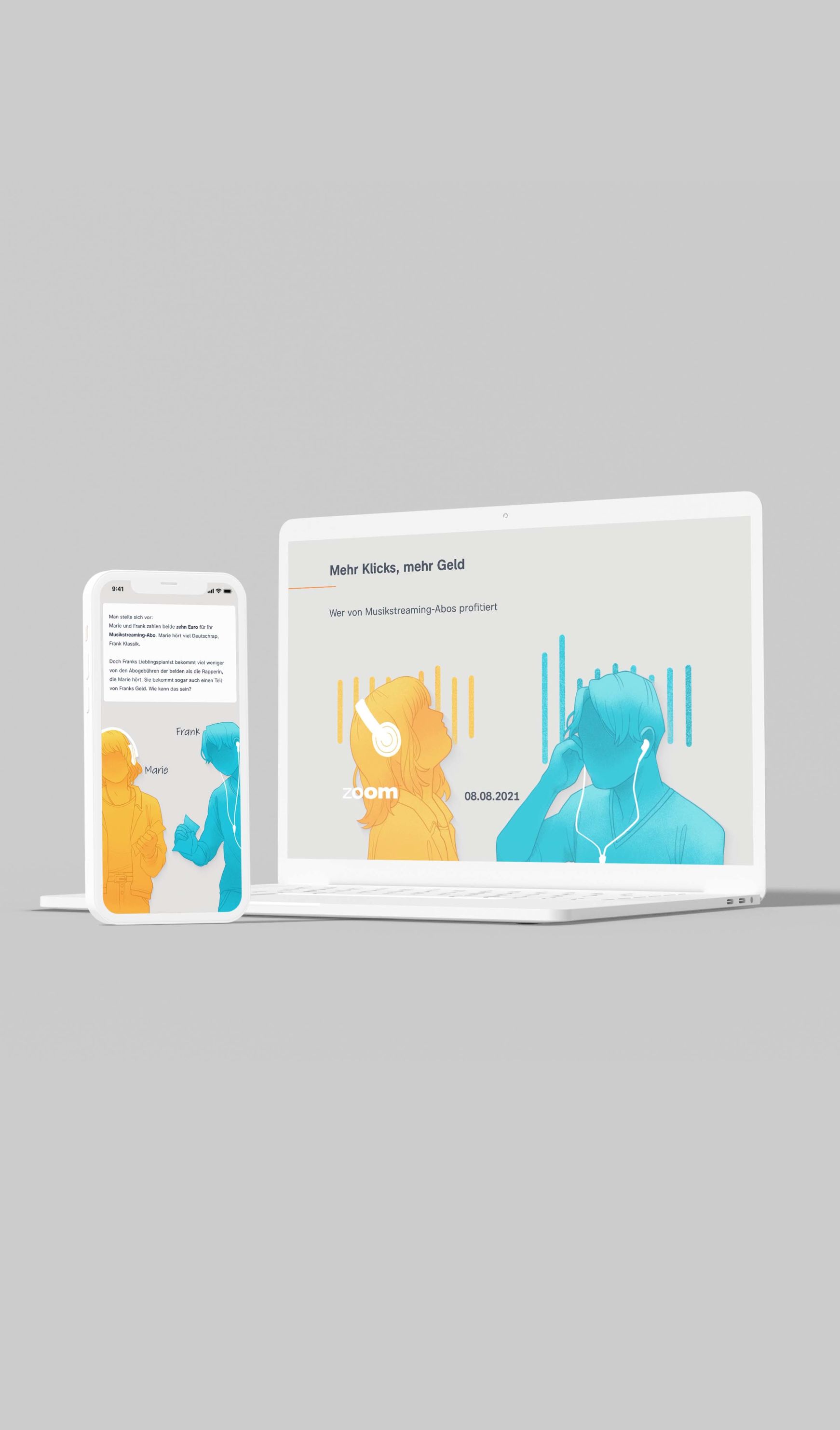 10 Examples of Powerful Visual Storytelling