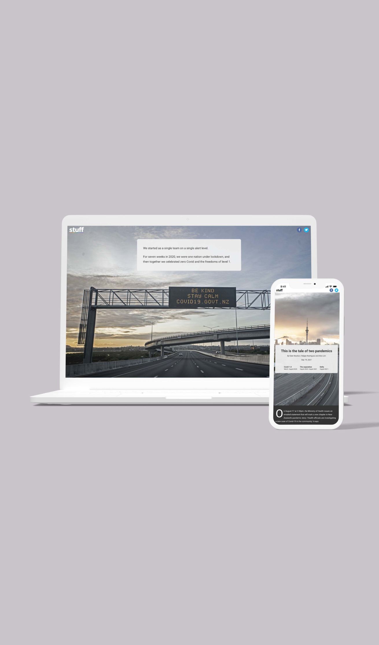 10 Examples of Powerful Visual Storytelling