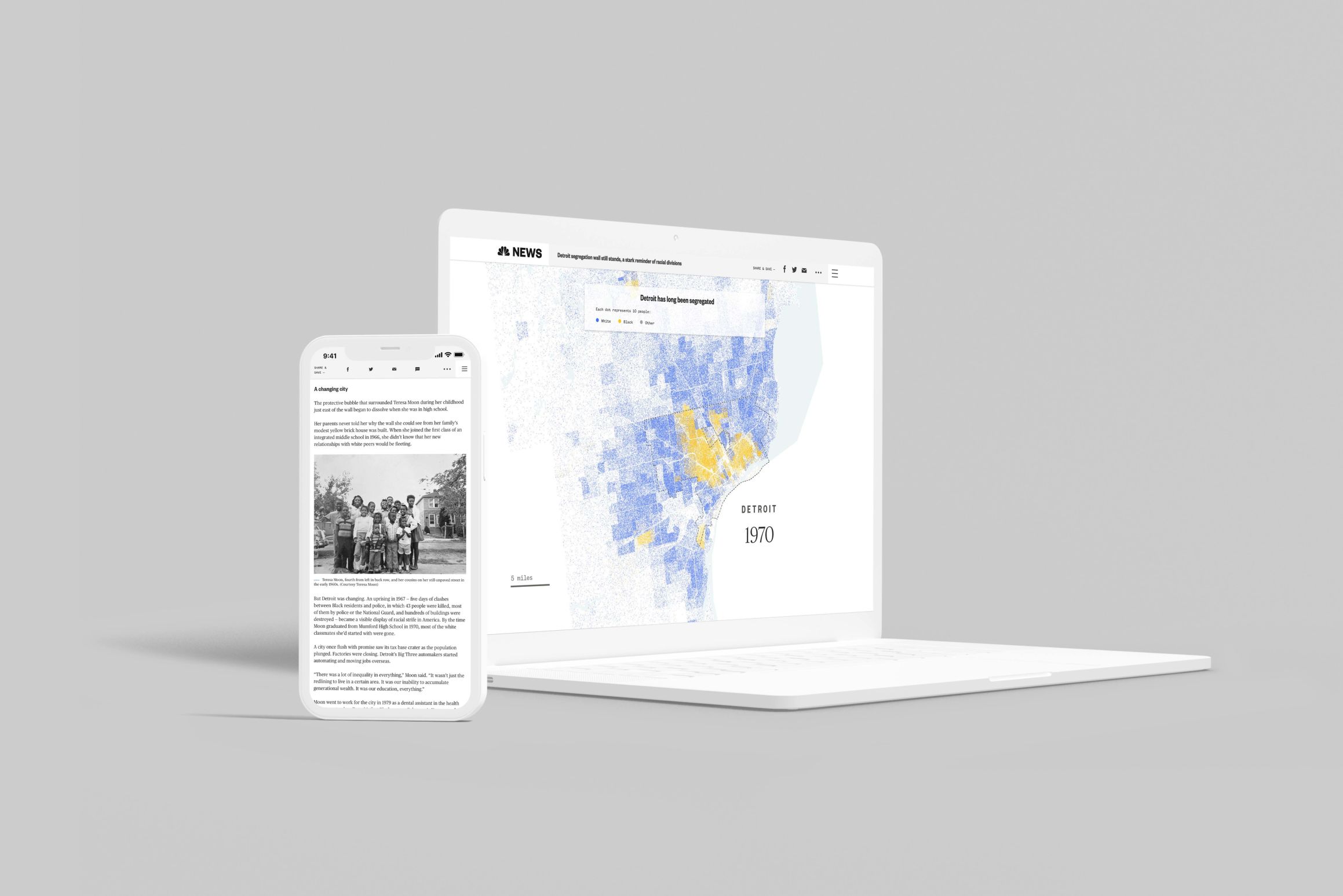 10 Examples of Powerful Visual Storytelling