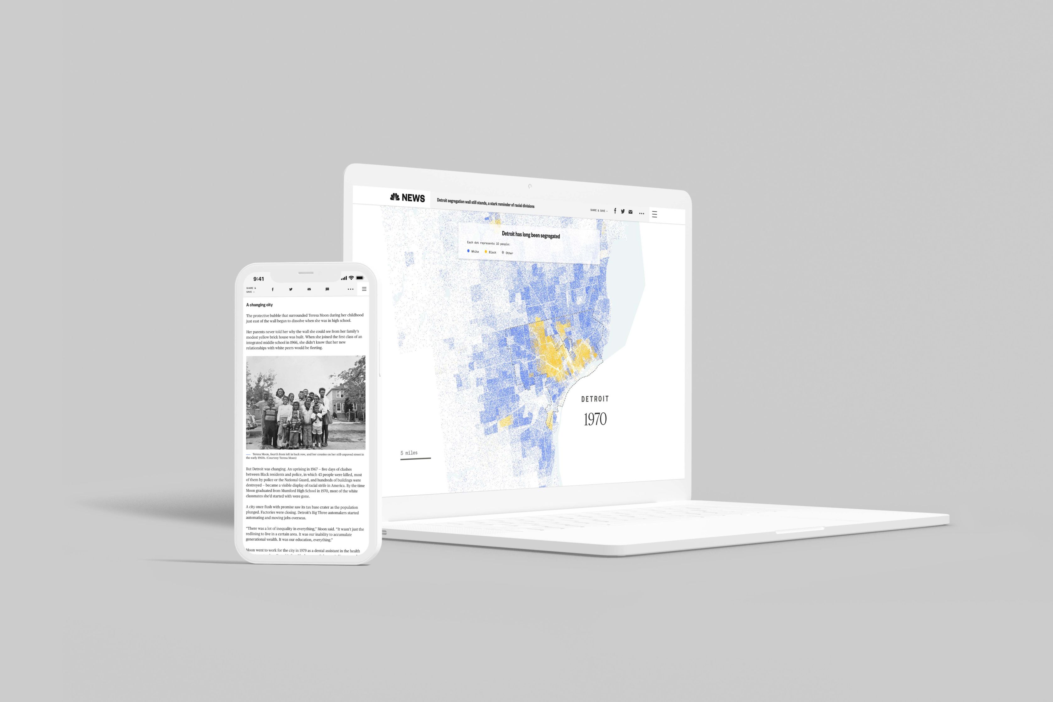 10 Examples of Powerful Visual Storytelling