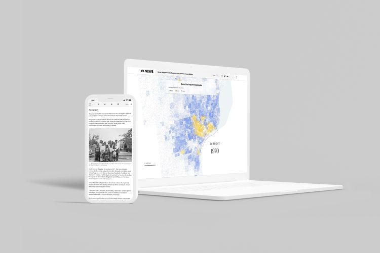 10 Examples of Powerful Visual Storytelling