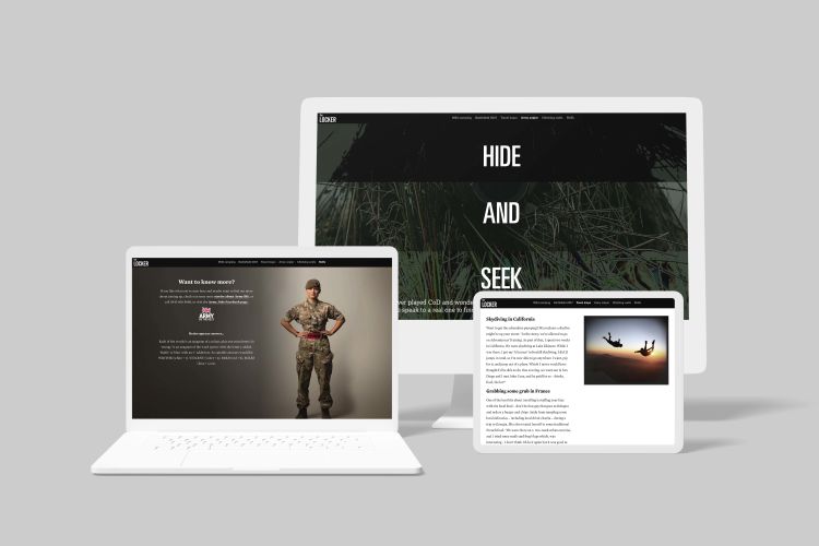 10 Examples of Powerful Visual Storytelling