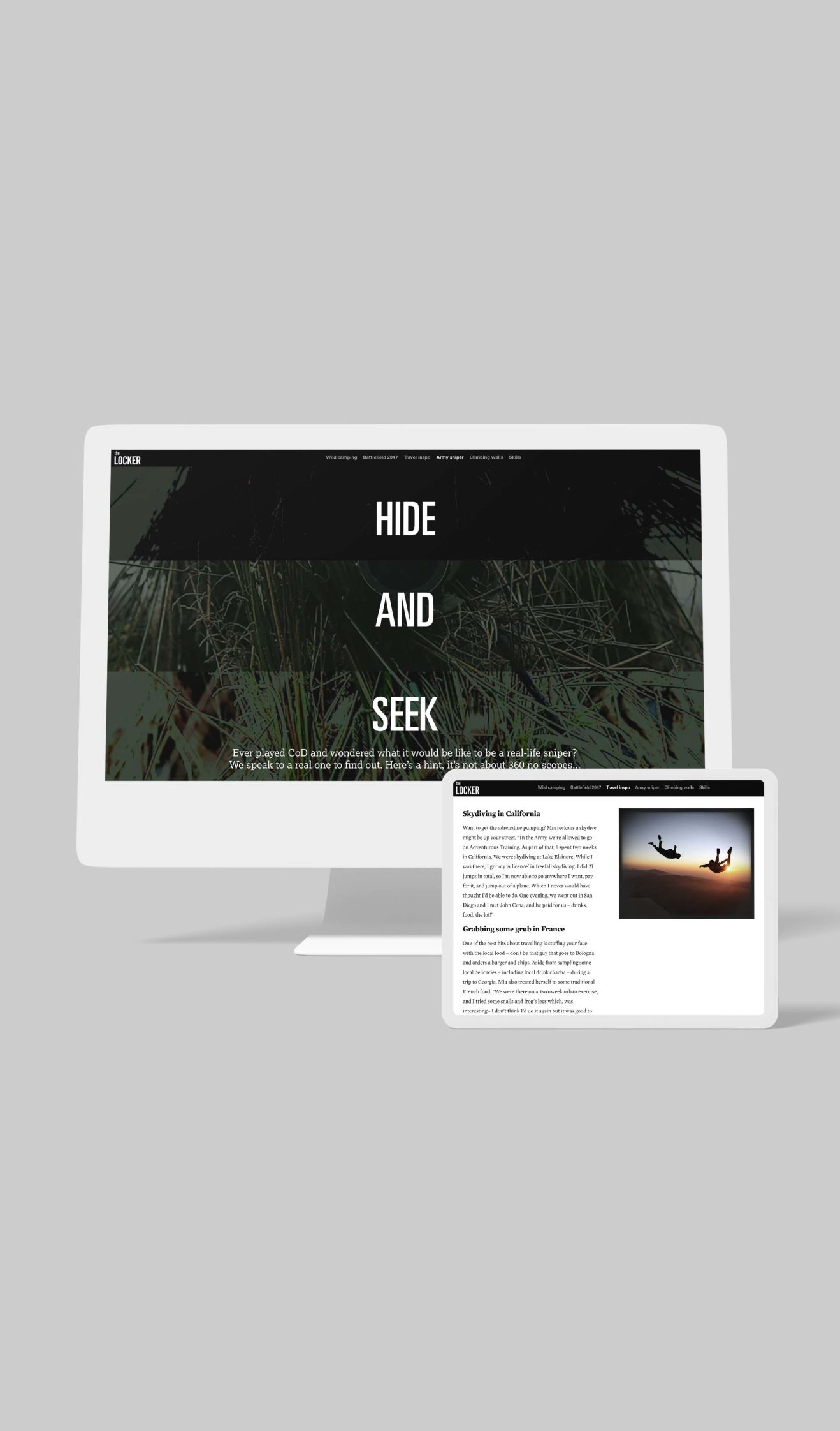 10 Examples of Powerful Visual Storytelling