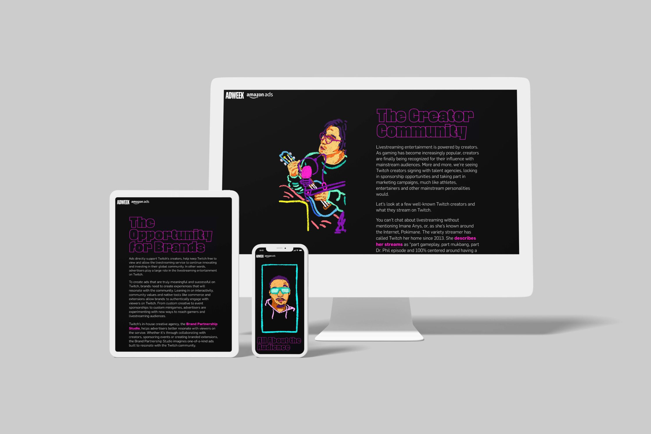 10 Examples of Powerful Visual Storytelling