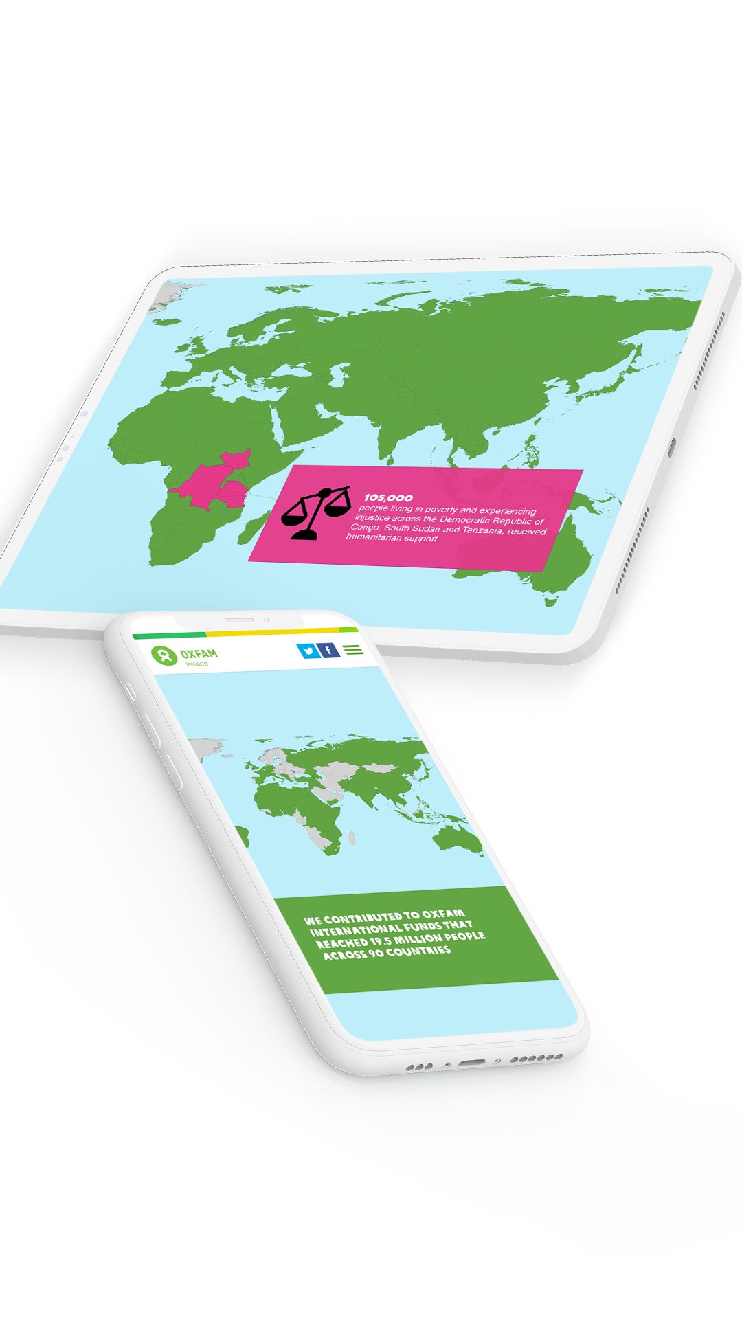 8 Examples of Powerful Data Storytelling