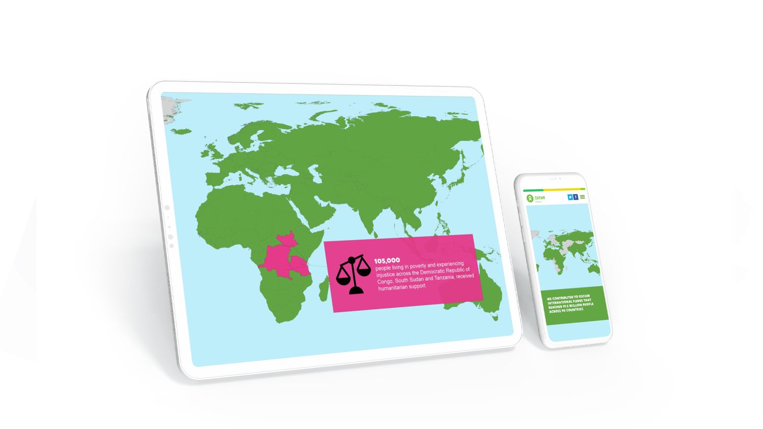 8 Examples of Powerful Data Storytelling