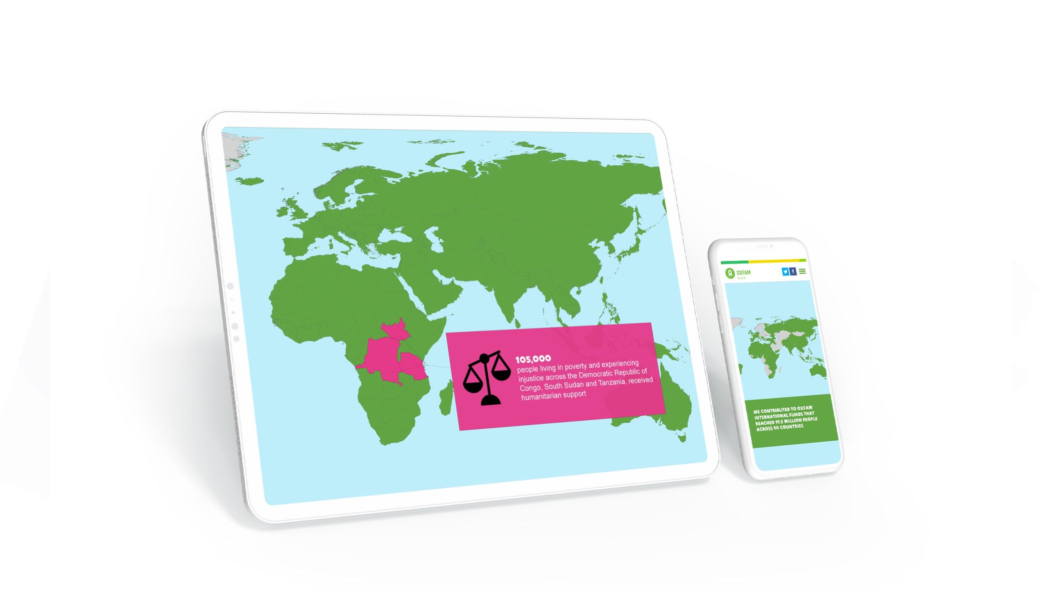 8 Examples of Powerful Data Storytelling