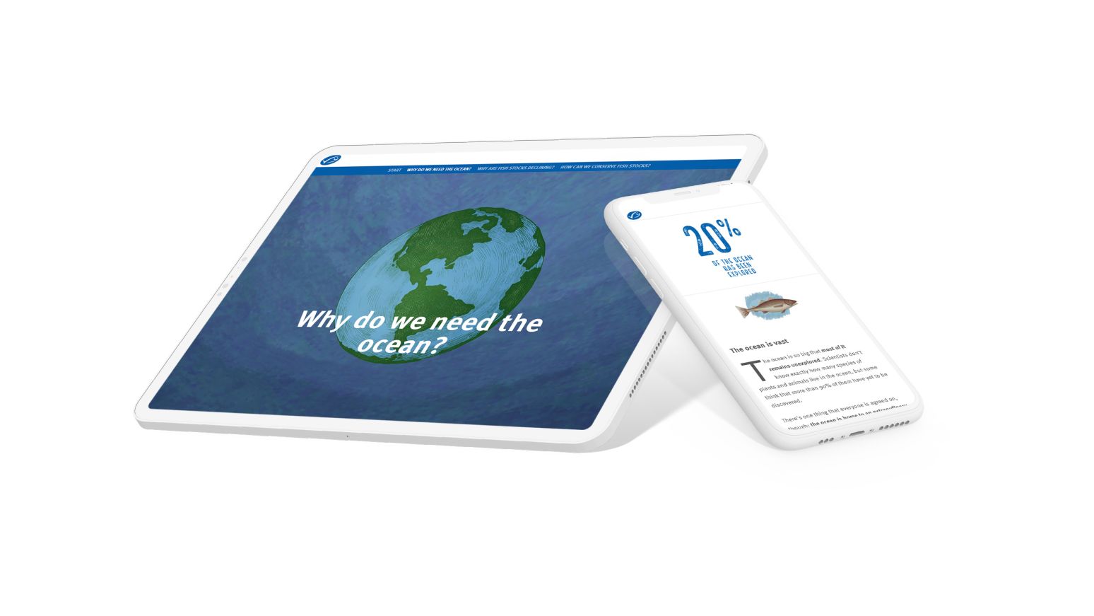 8 Examples of Powerful Data Storytelling