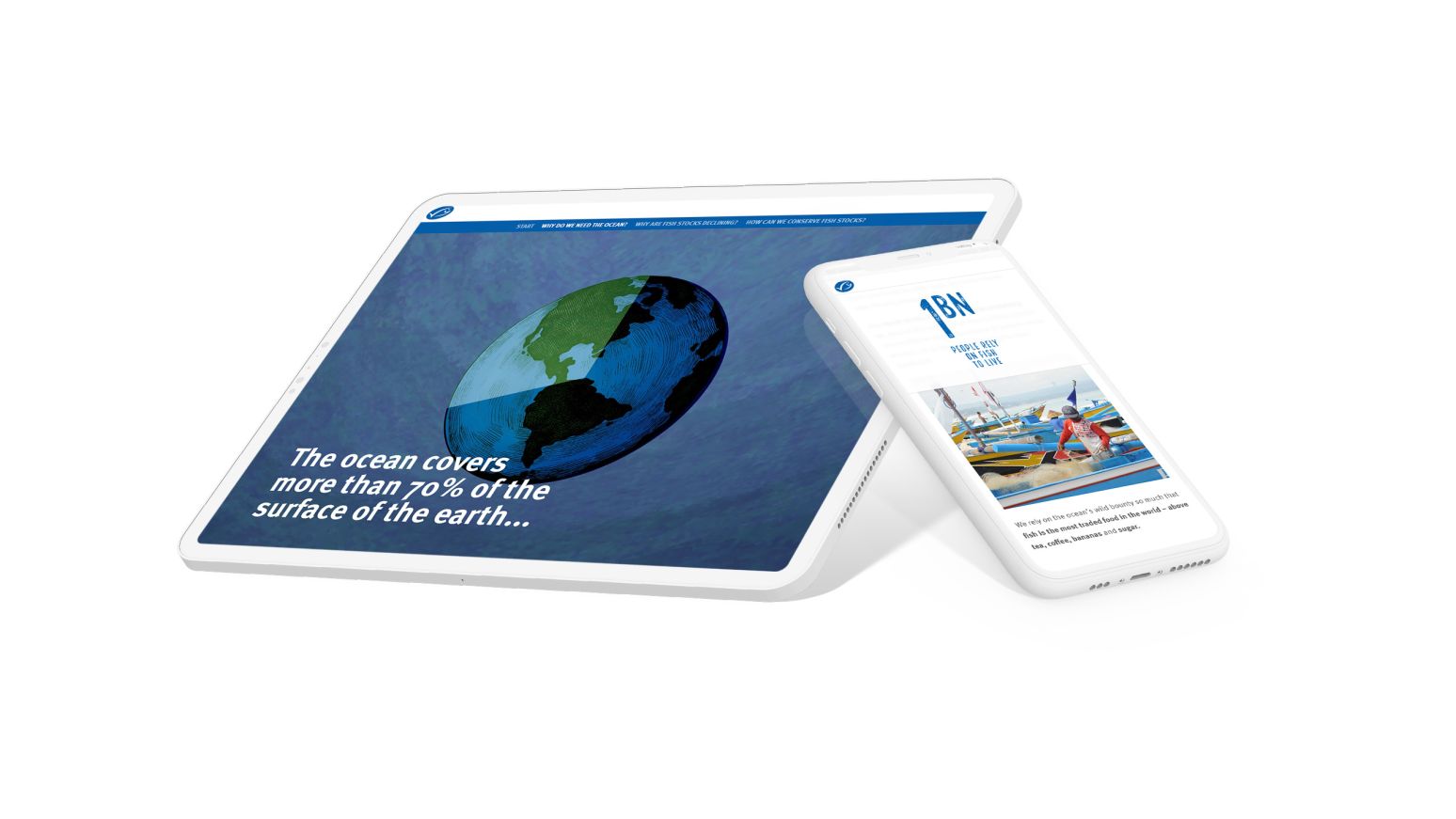 8 Examples of Powerful Data Storytelling