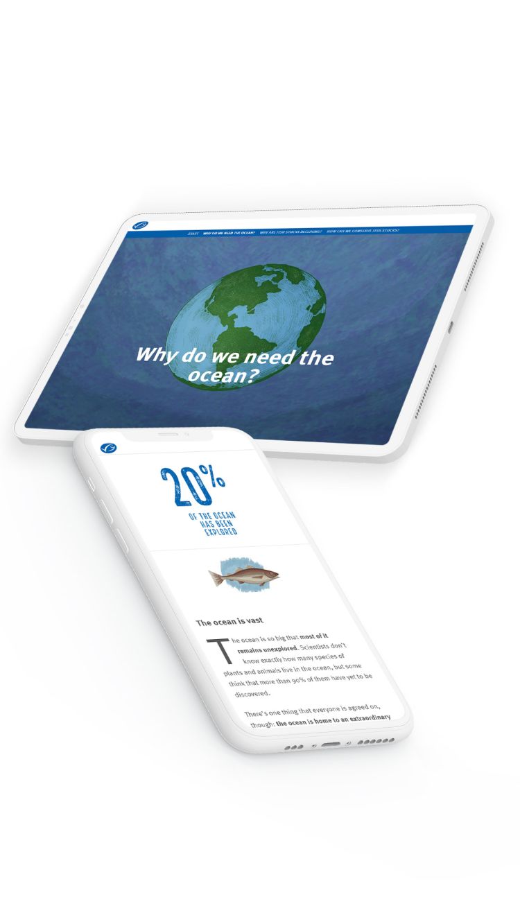 8 Examples of Powerful Data Storytelling