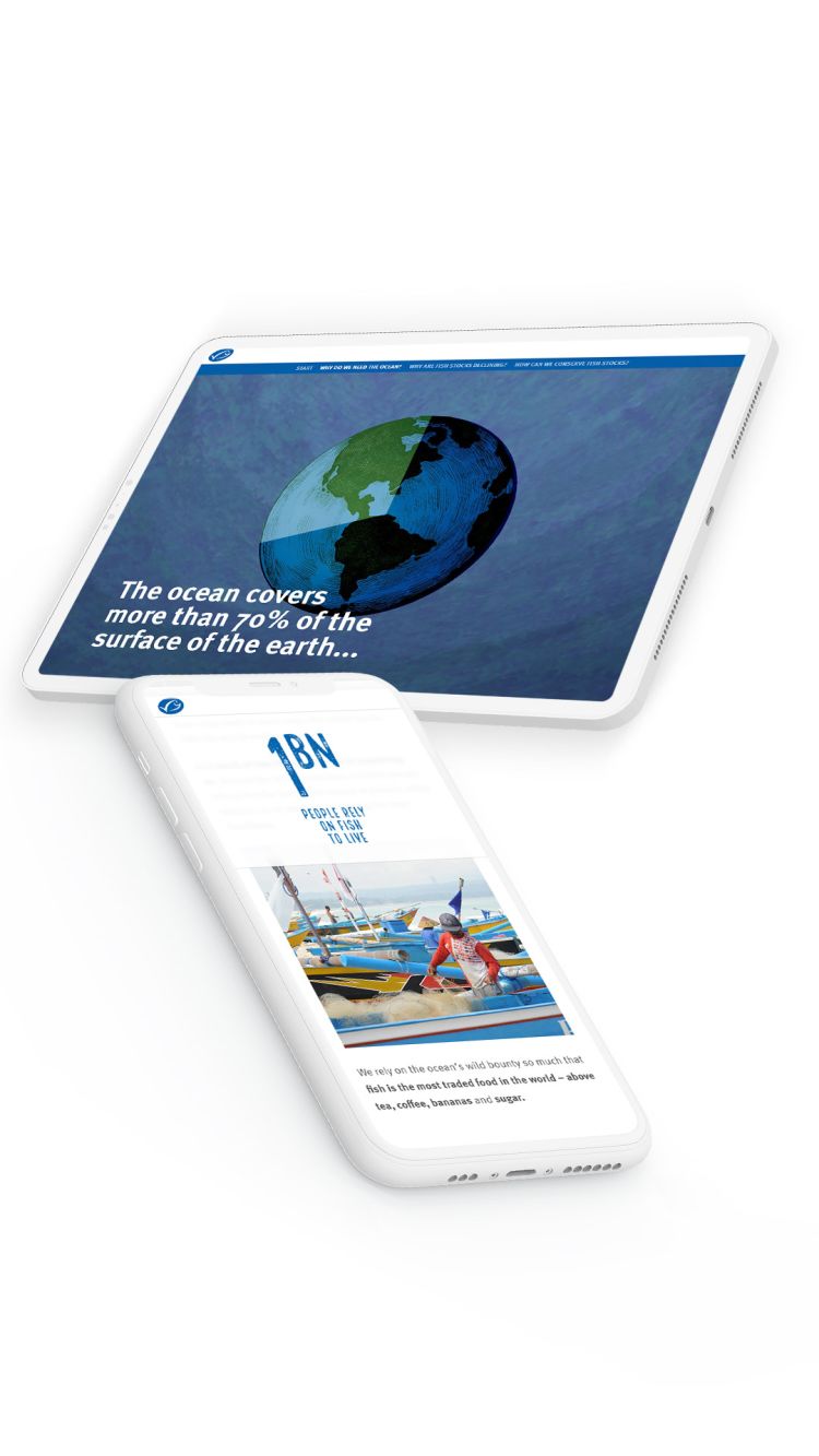 8 Examples of Powerful Data Storytelling