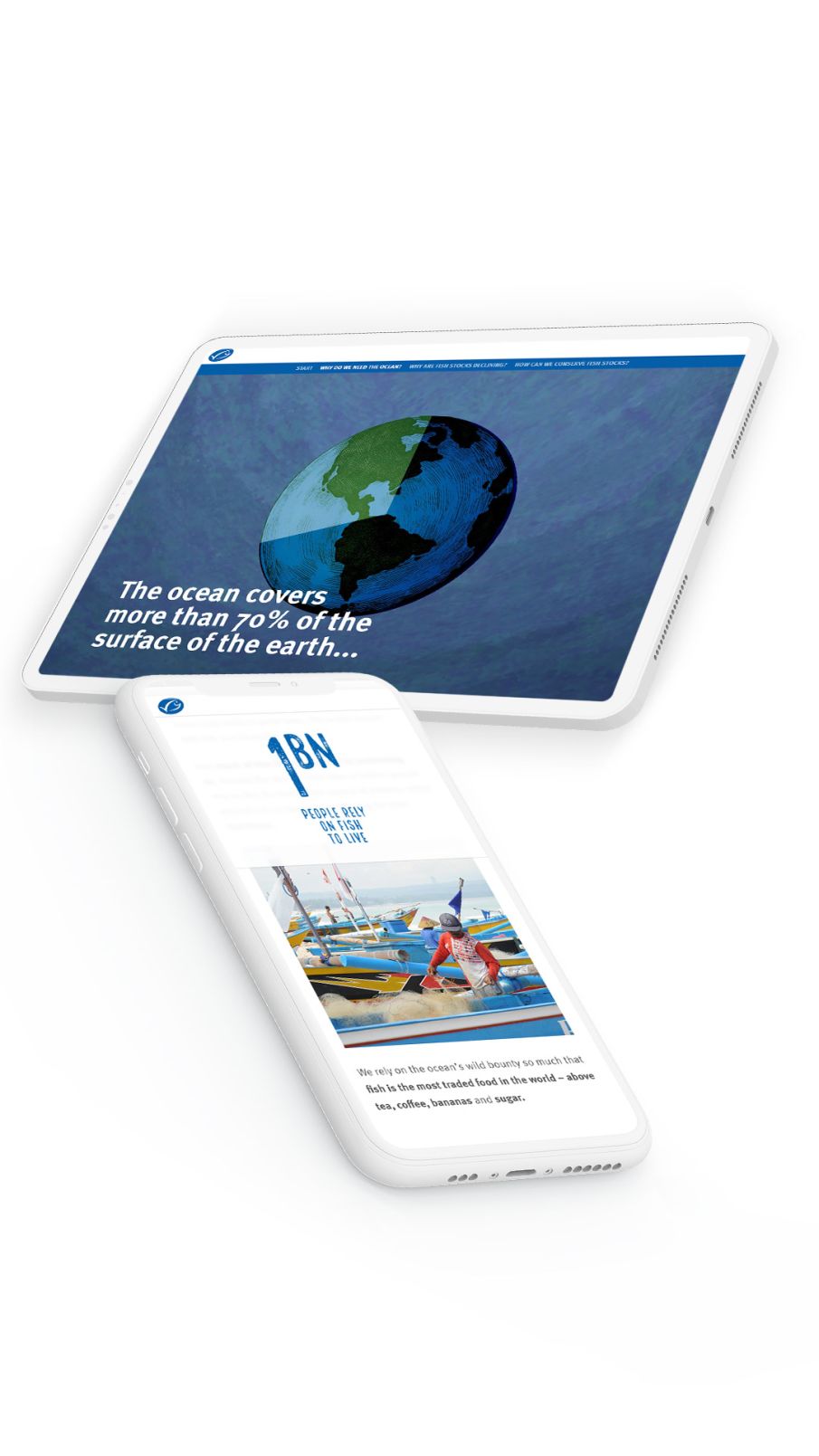 8 Examples of Powerful Data Storytelling