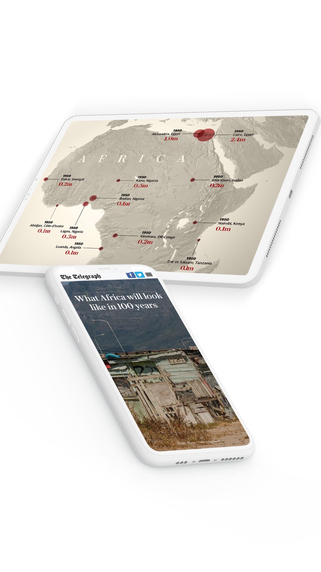 8 examples of powerful data storytelling