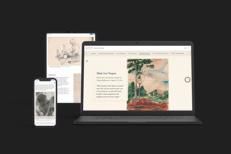 How cultural organisations reach new audiences with digital storytelling