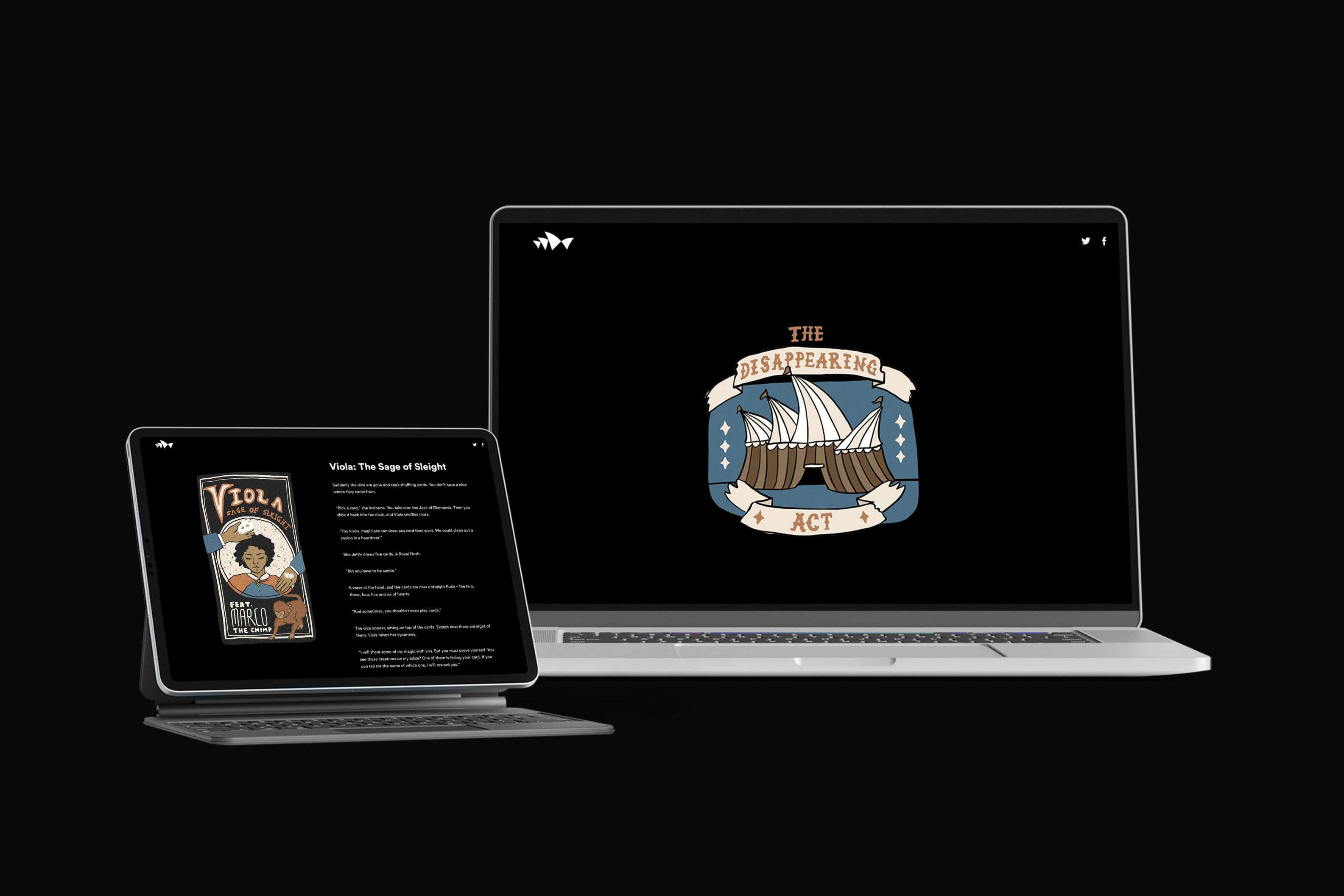 How cultural organisations reach new audiences with digital storytelling