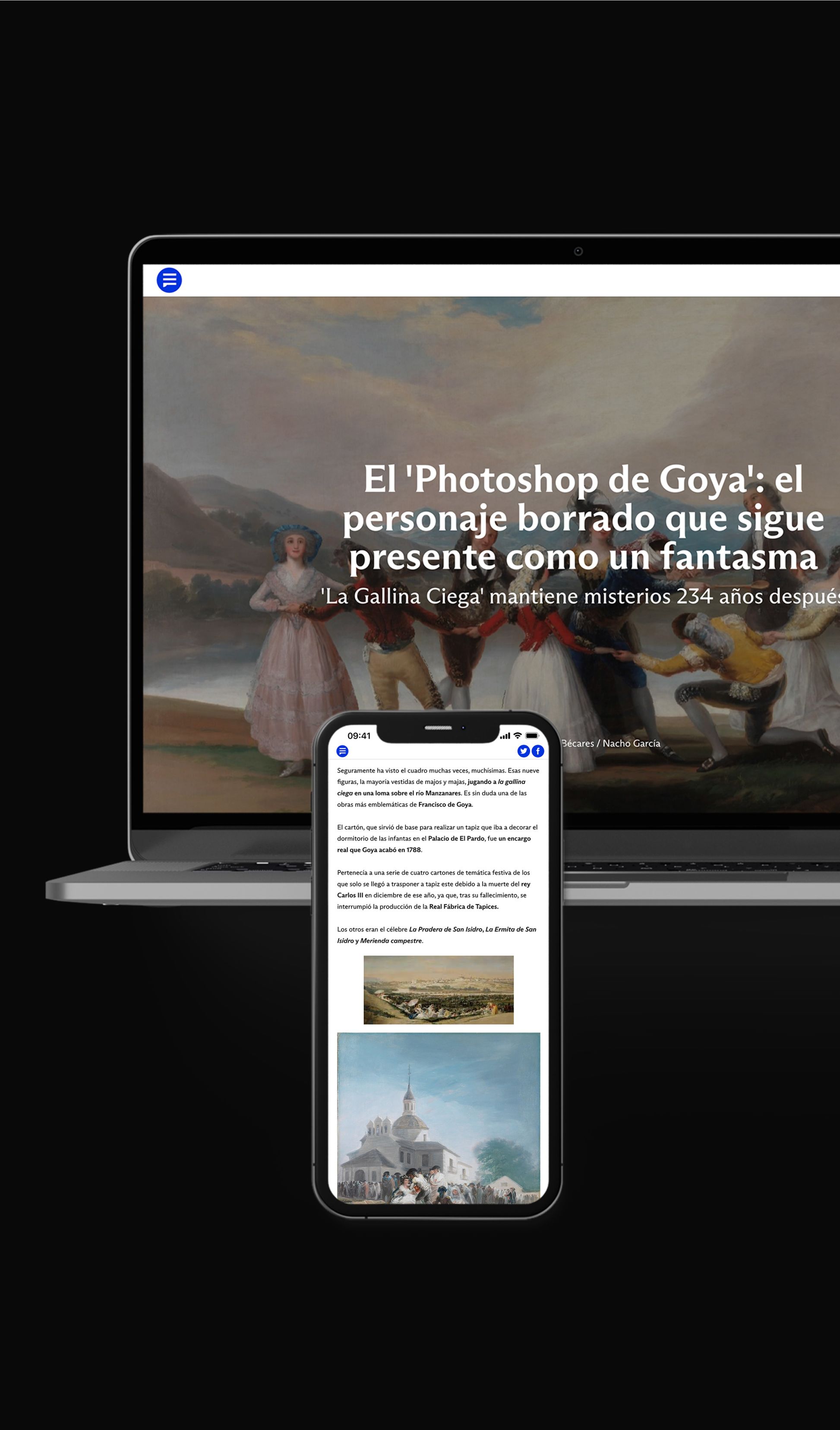 How cultural organisations reach new audiences with digital storytelling