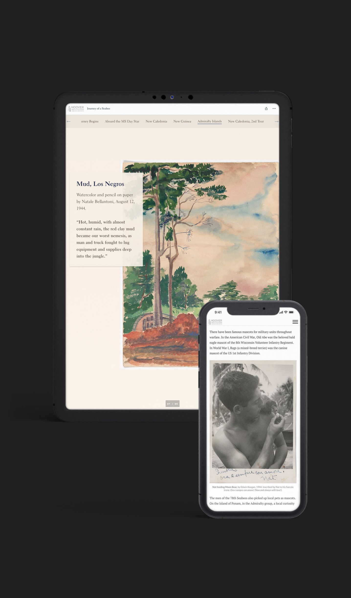 How cultural organisations reach new audiences with digital storytelling