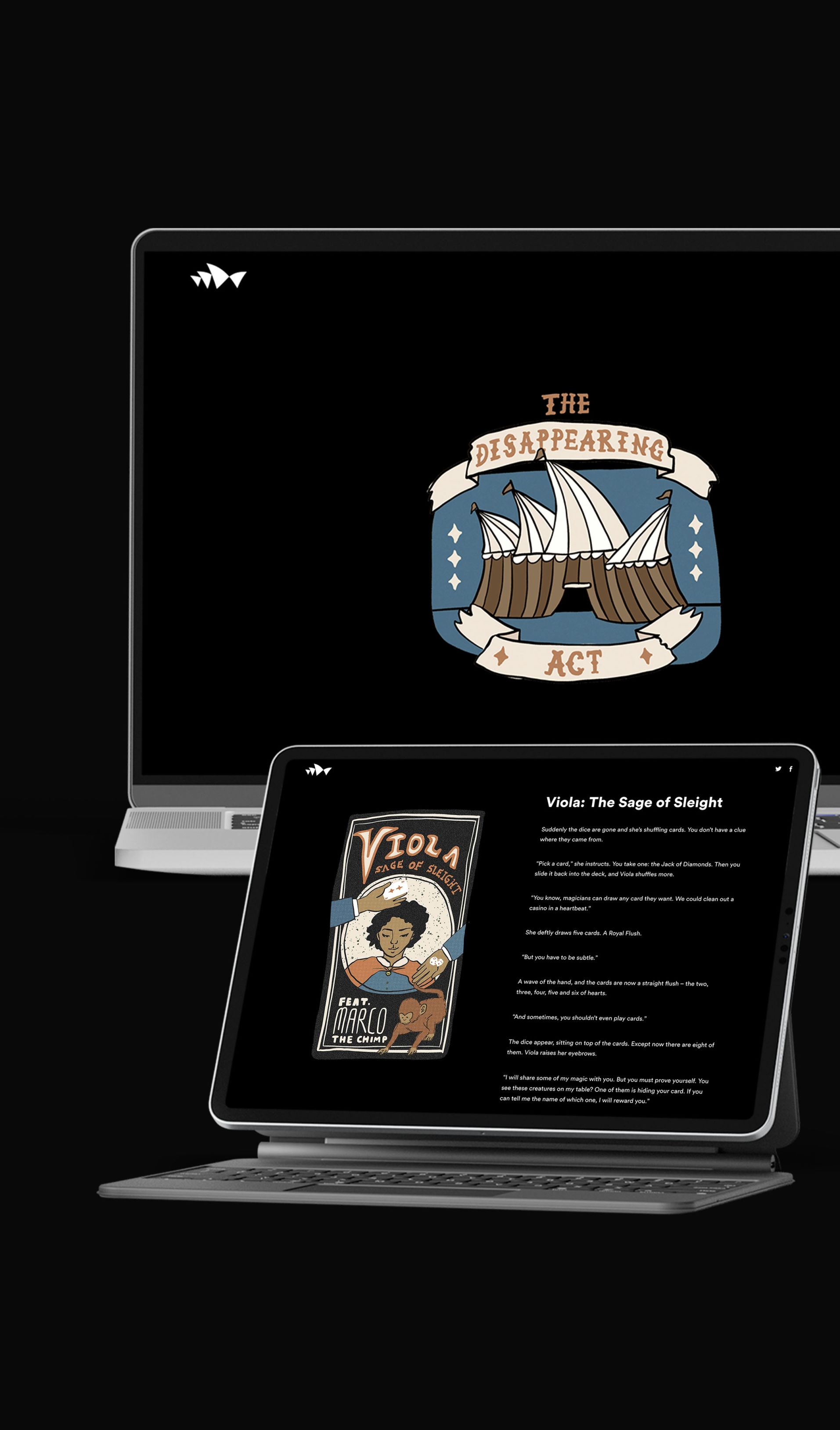 How cultural organisations reach new audiences with digital storytelling